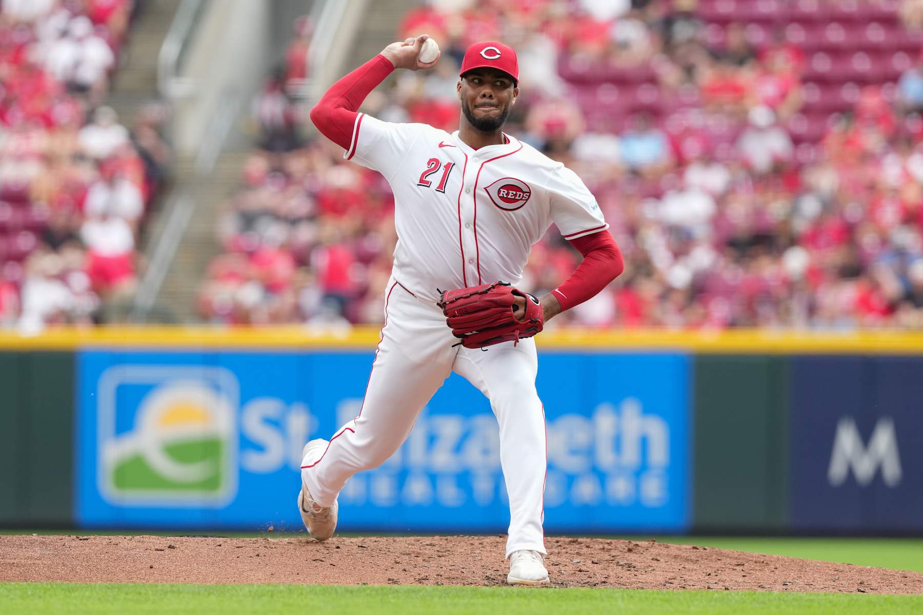 Ranking the Top 25 Starting Pitchers of the 2024 MLB Season