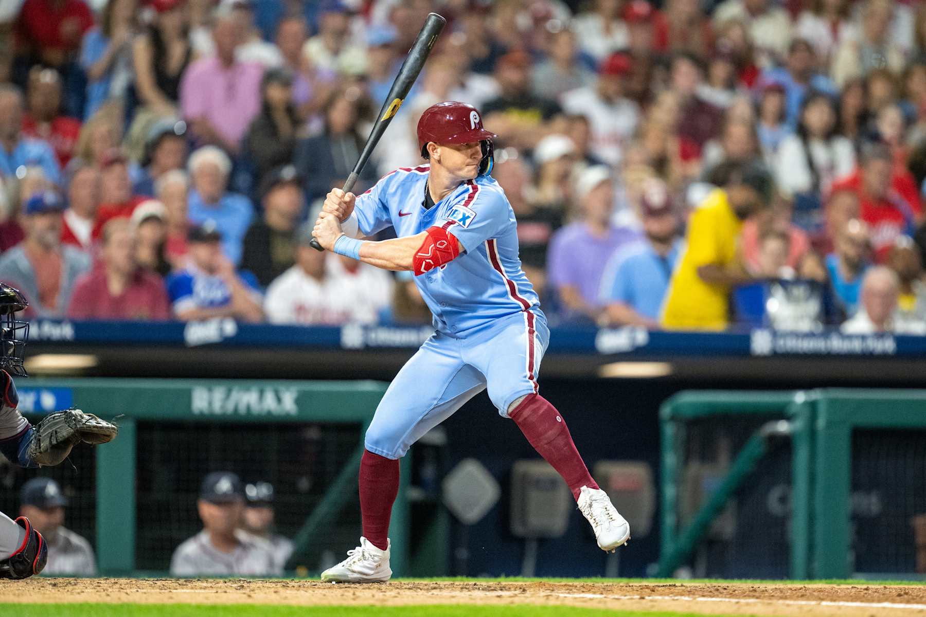 Ranking MLB's Newest Free Agents Who Were Non-Tendered at the Deadline