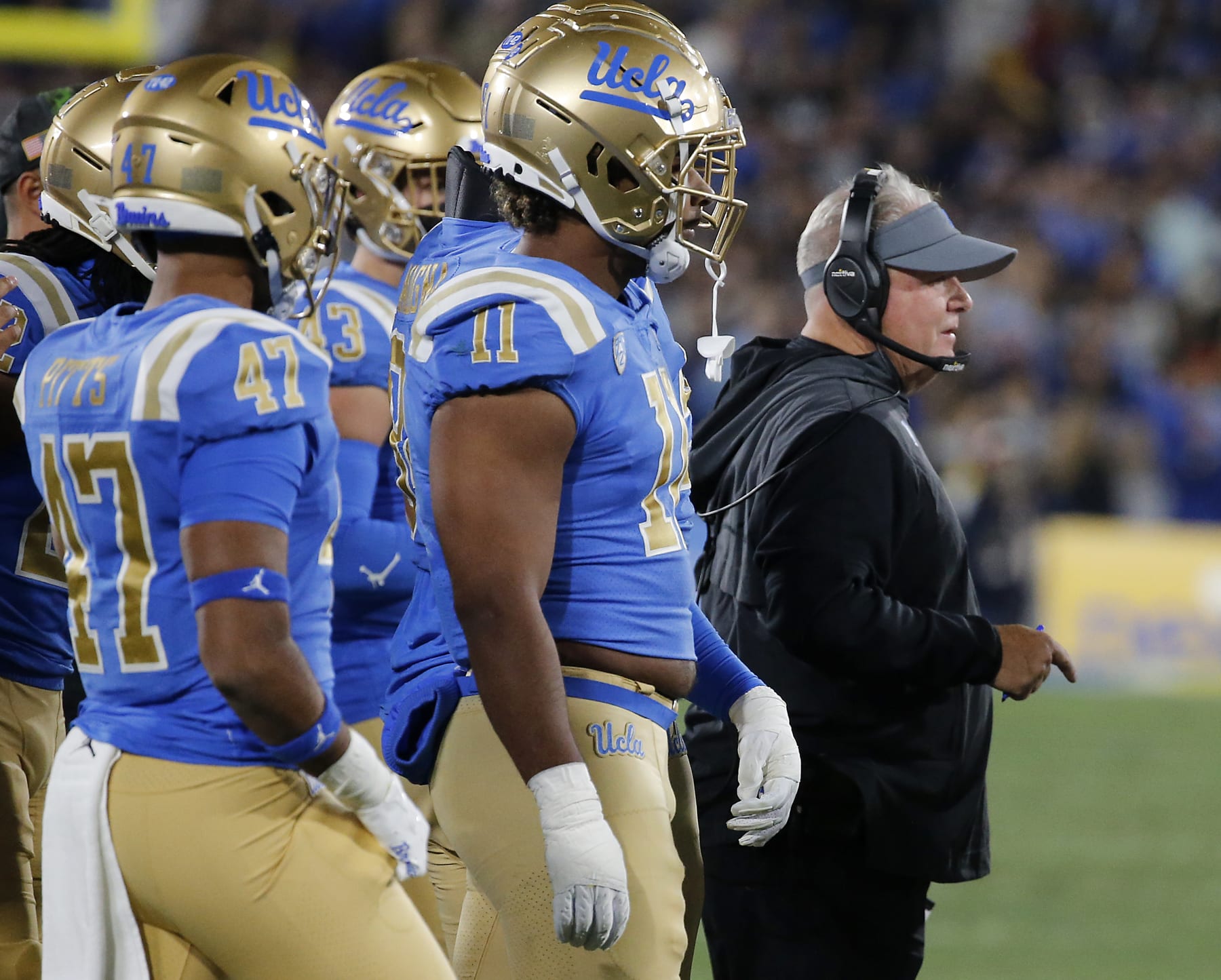 Quarterback Battles That Will Have the Biggest Impact on the 2023 CFB ...