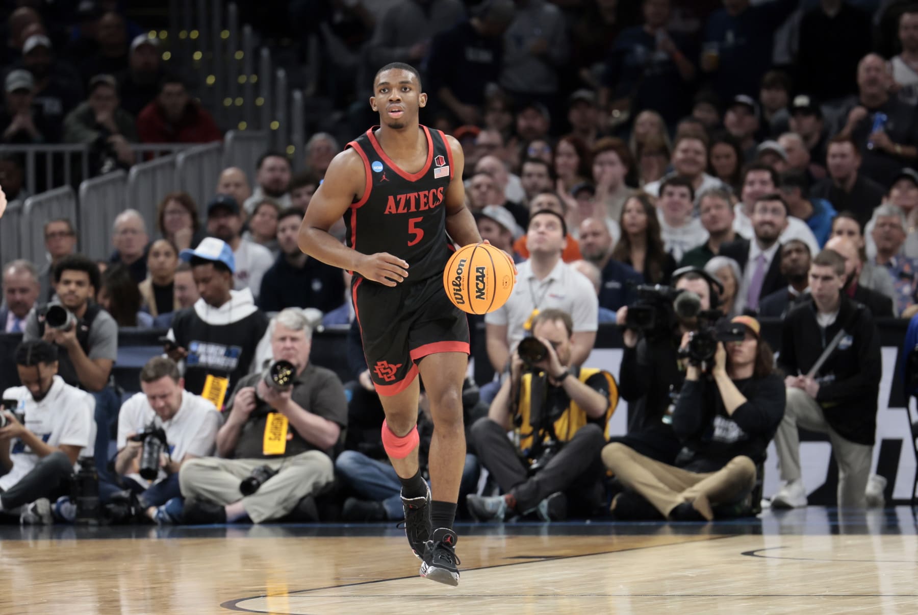 College Basketball Transfer Portal 2024: Tracking Decisions for Notable ...