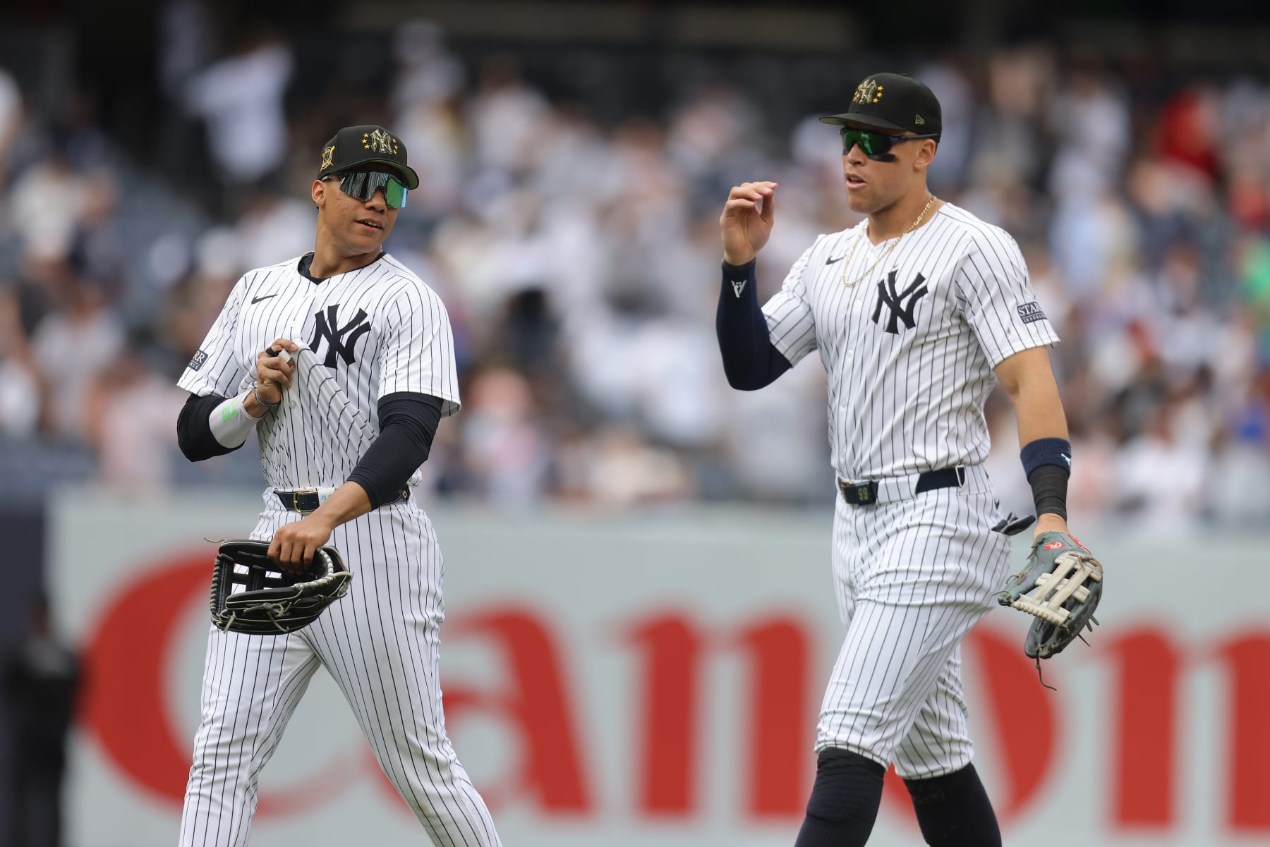 June Edition of MLB's 10 Best Players at Each Position in 2024