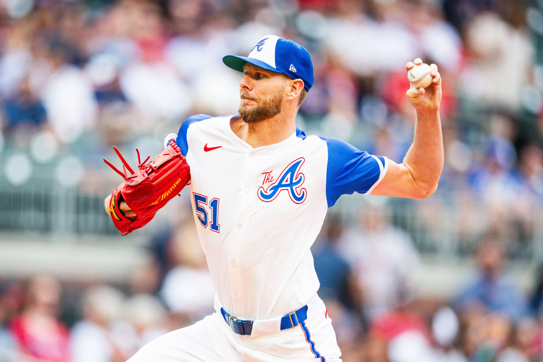 Early Predictions for 2024 MLB All-Star Rosters, June Edition