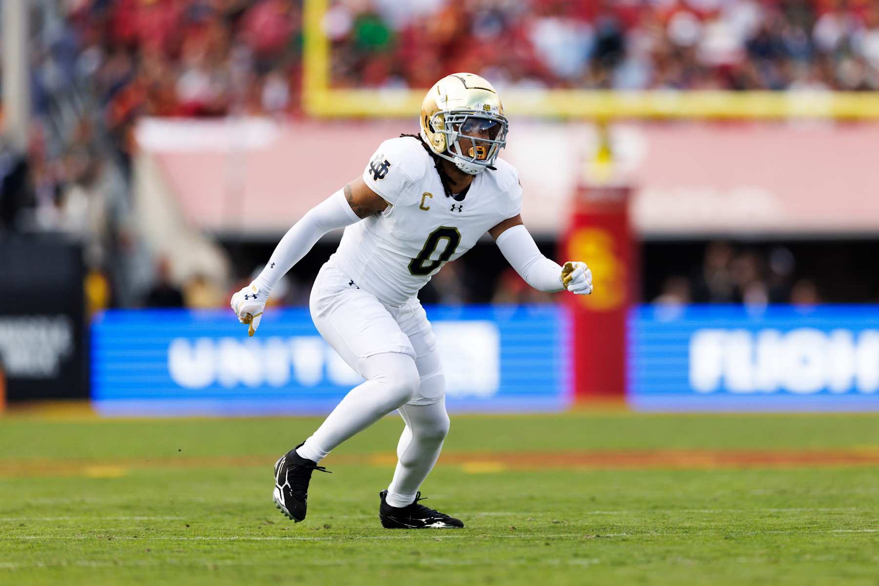 B/R's 2024 College Football All-American Teams