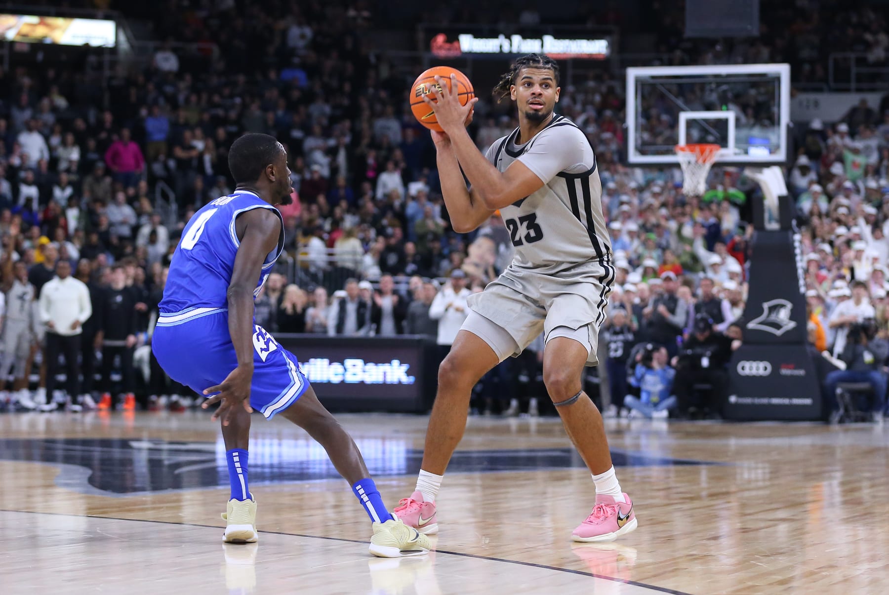Men's NCAA Tournament 2023: The Biggest Potential Cinderella Teams in ...