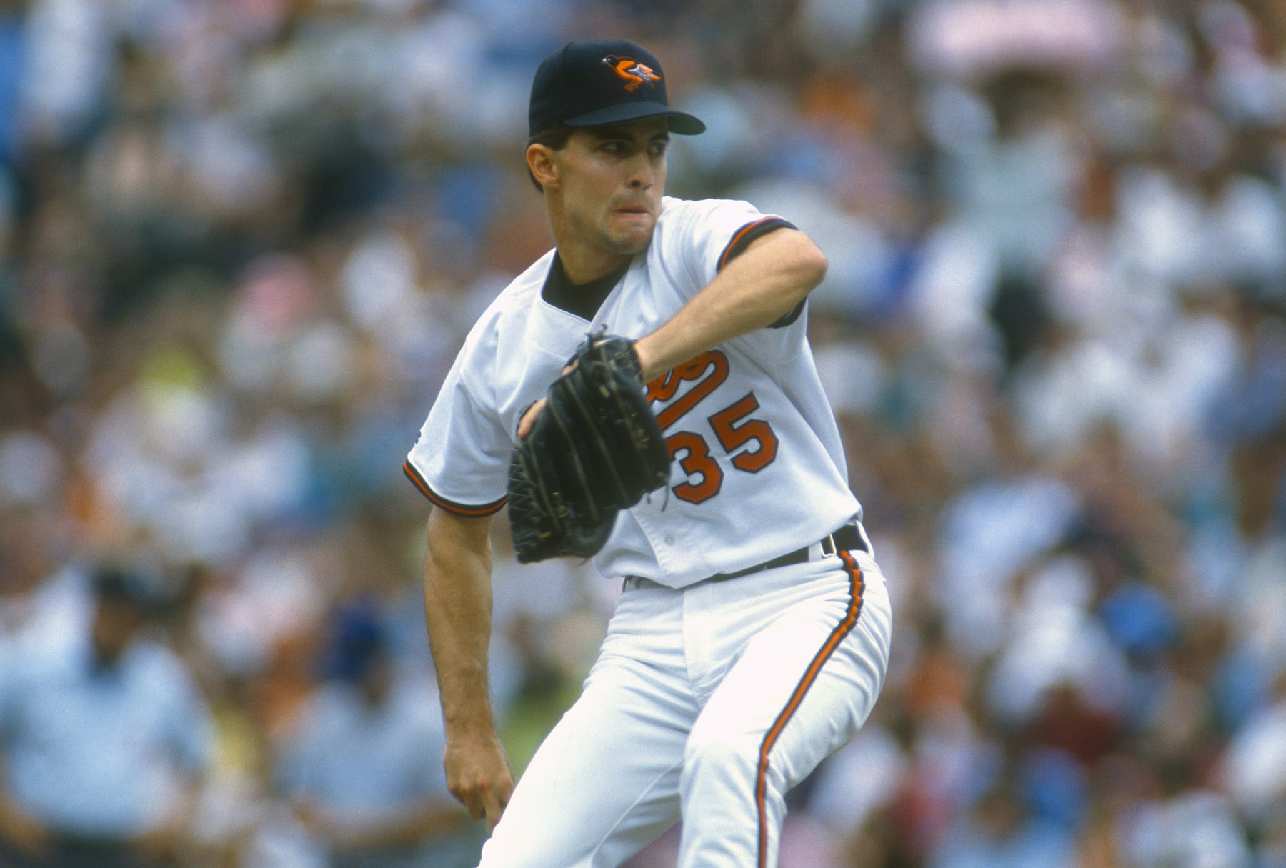 Every MLB Team's Best Pitcher of the 1990s