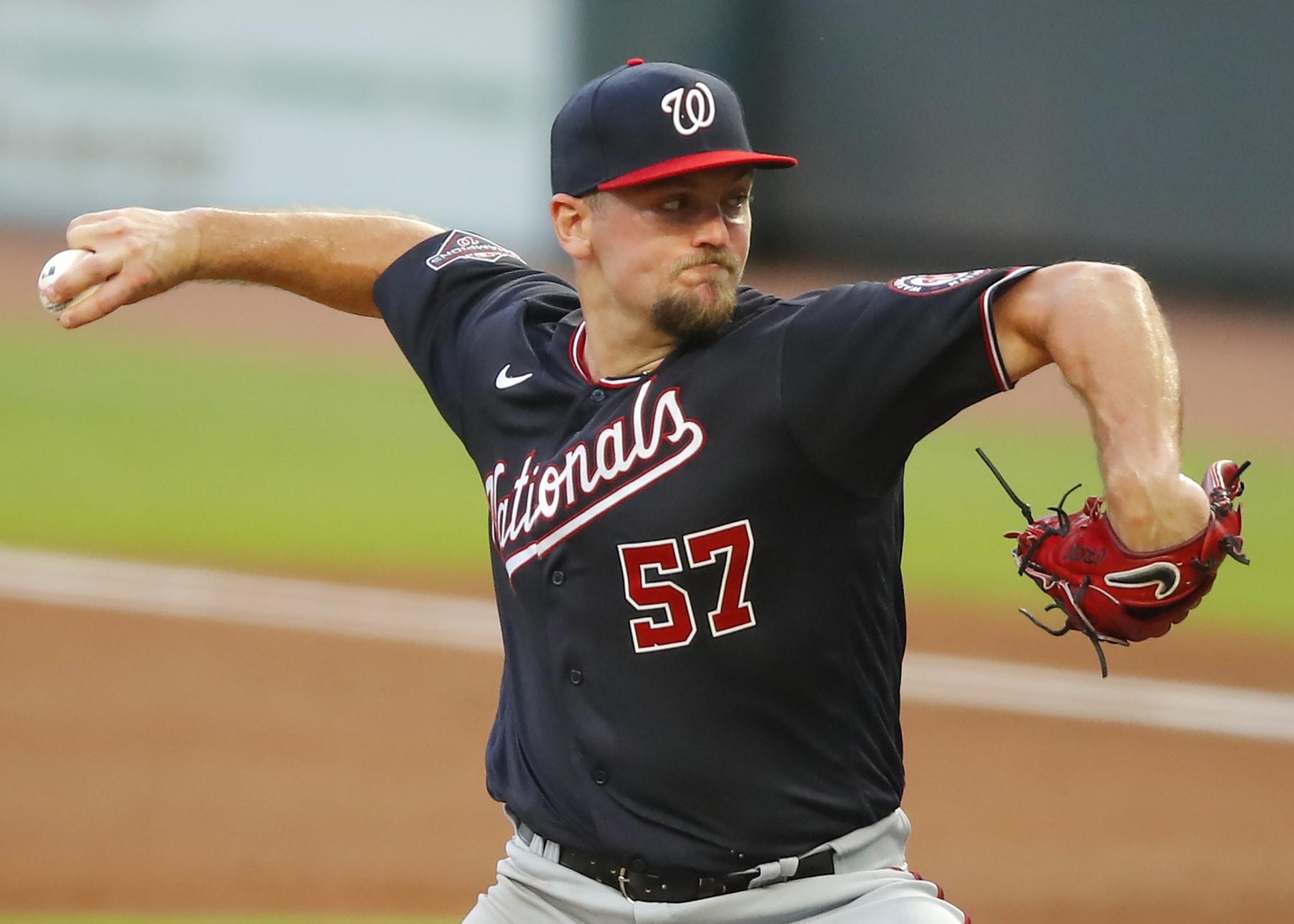 Grading Every MLB Team's 2017 Draft Haul 6 Years Later