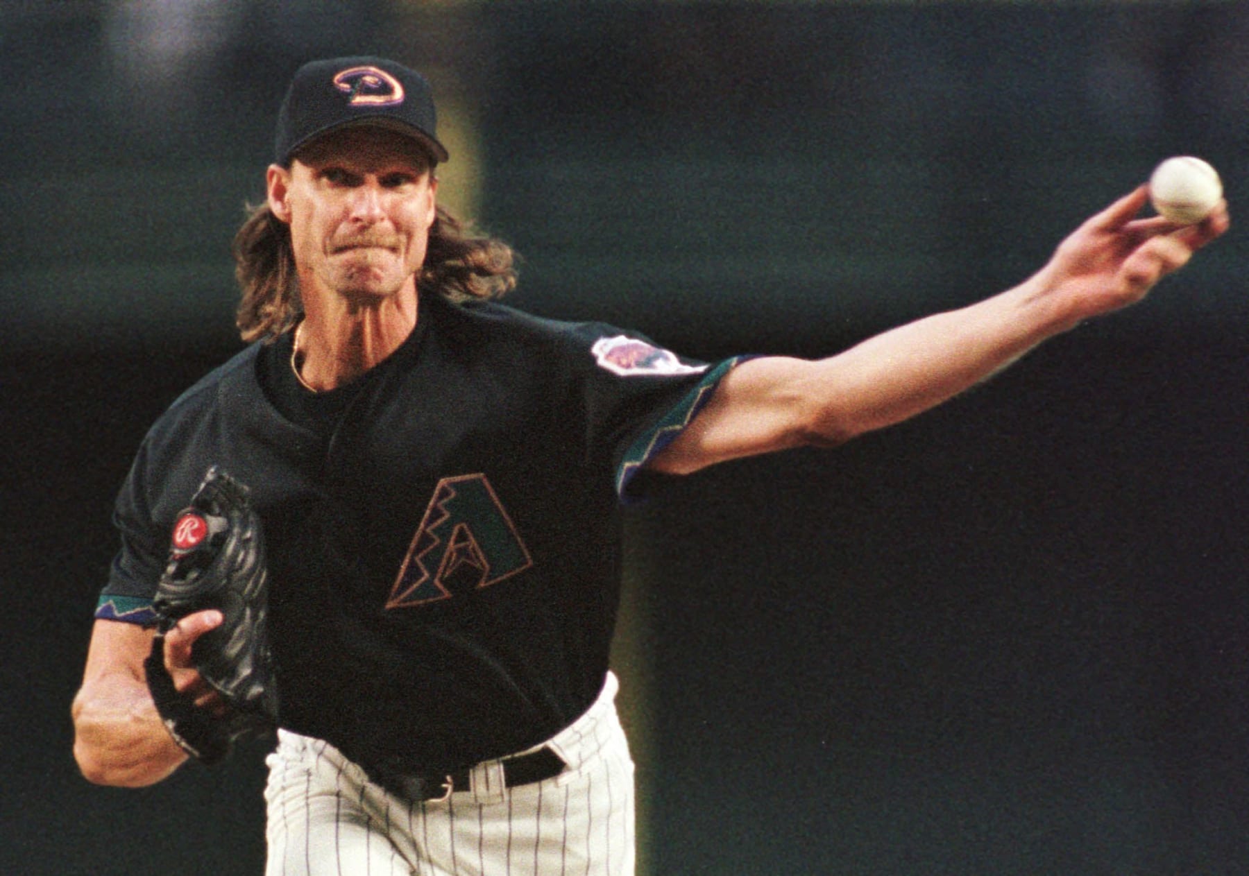 Every MLB Team's Best Pitcher of the 1990s