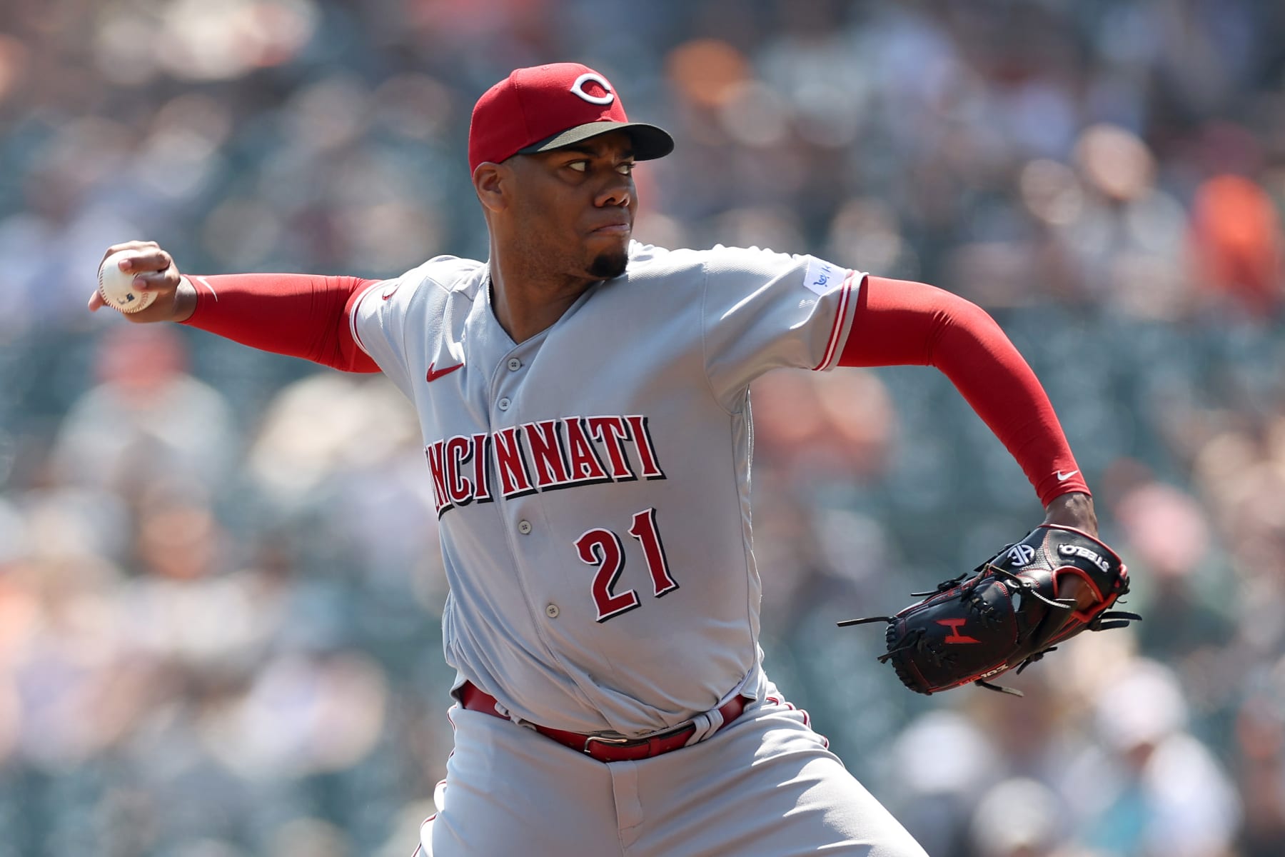 Grading Every MLB Team's 2017 Draft Haul 6 Years Later