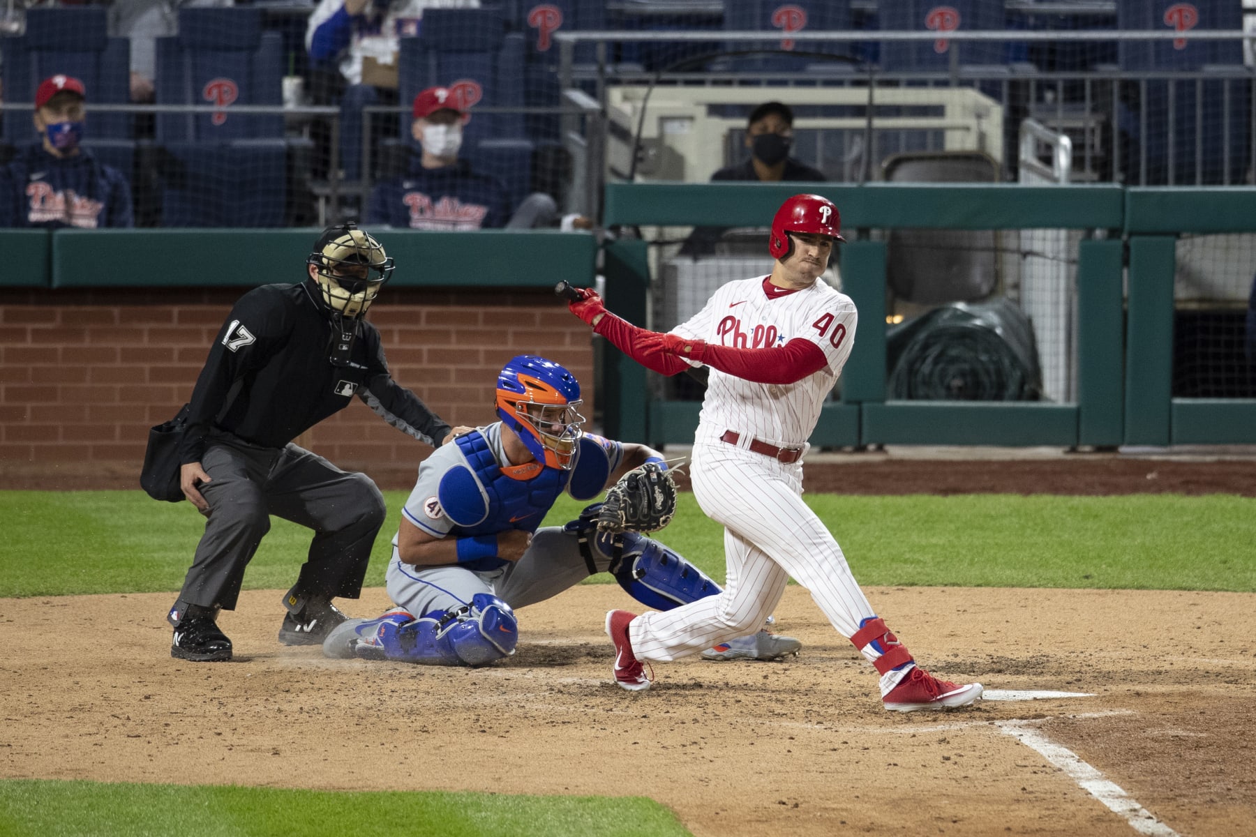 Grading Every MLB Team's 2017 Draft Haul 6 Years Later