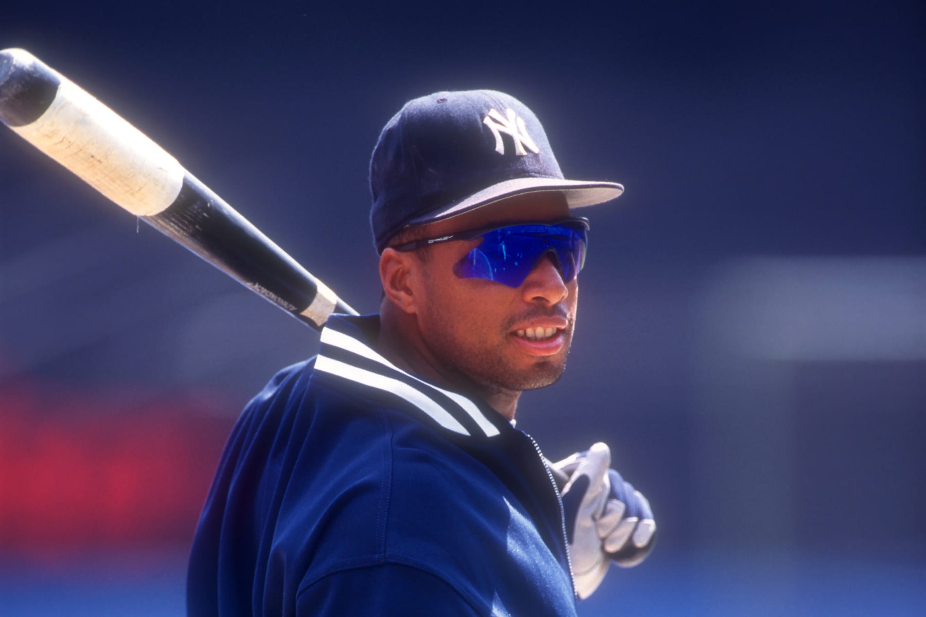 Every MLB Team's Best Hitter of the 1990s