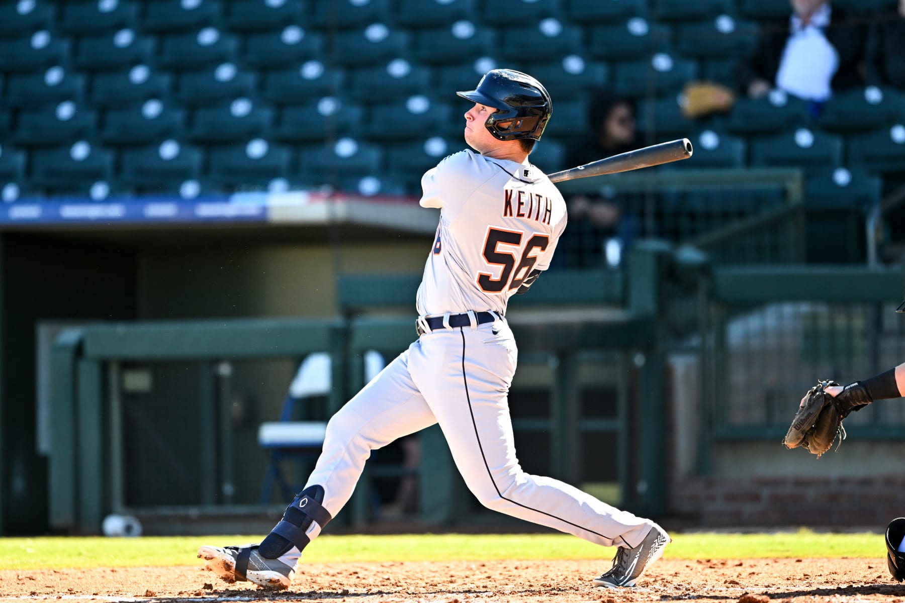 10 MLB Players Primed for a Home Run Surge in 2024