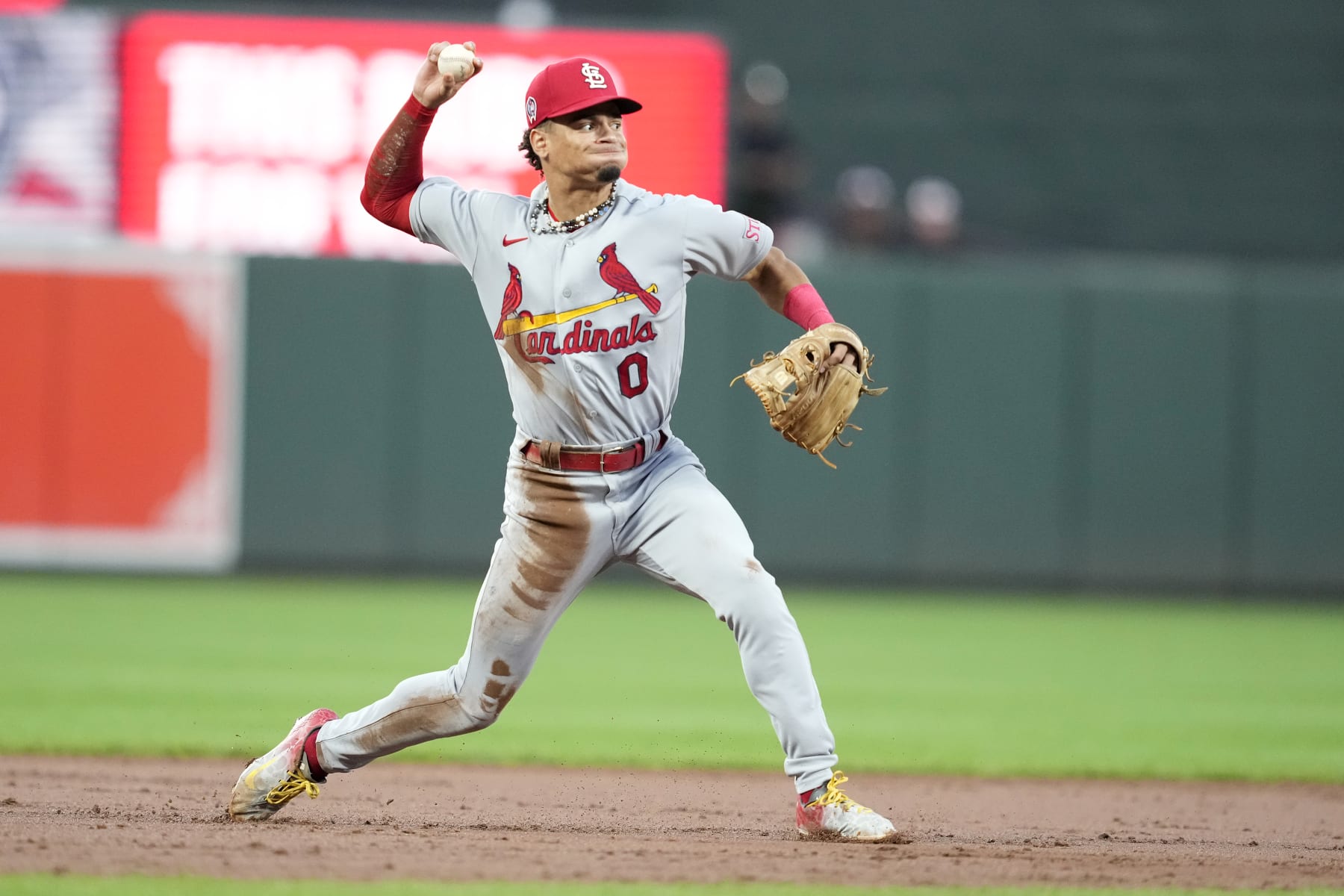 MLB State of the Position 2024: Every Team's 5-Year Plan at Shortstop