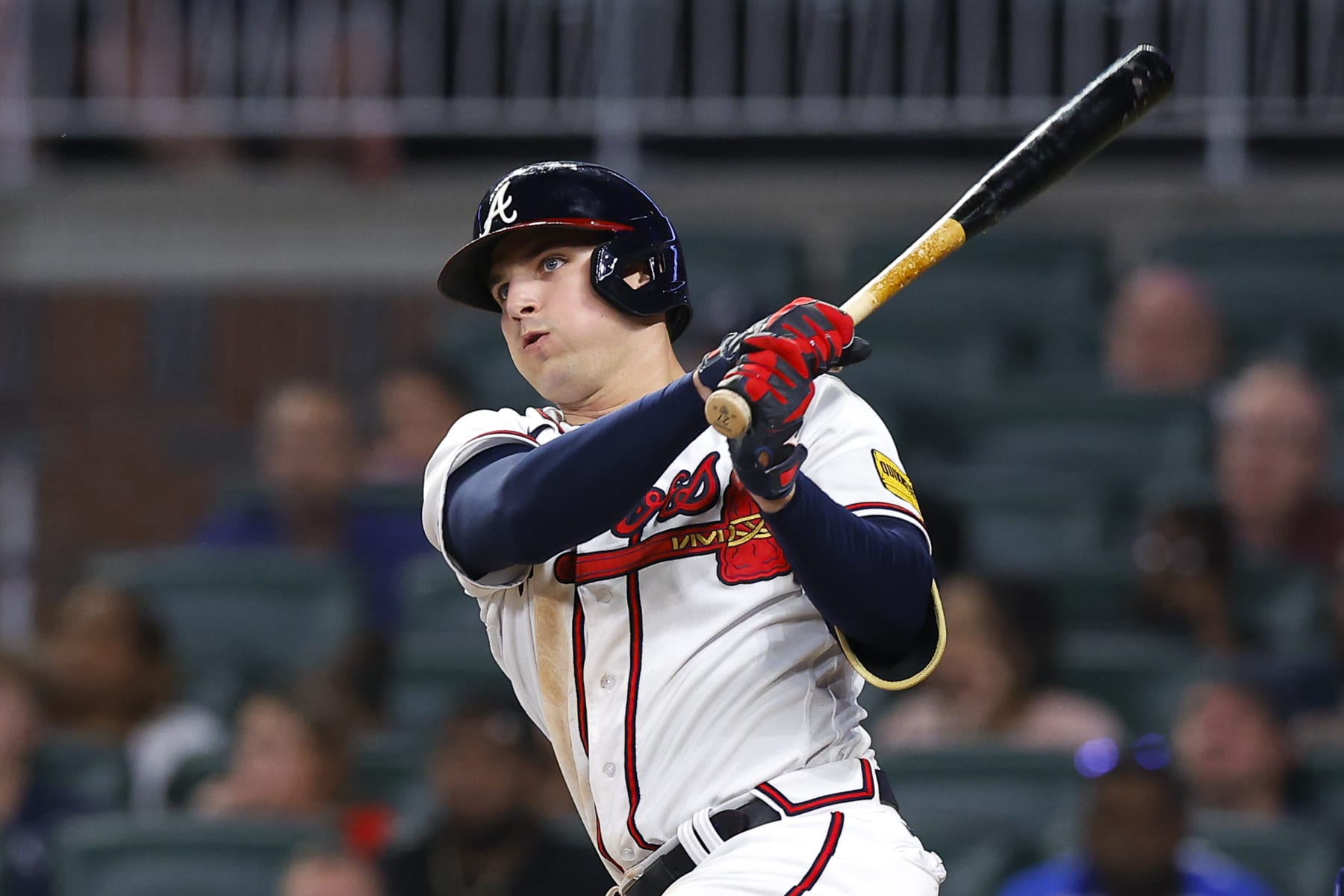 MLB State of the Position 2024: Every Team's 5-Year Plan at Third Base