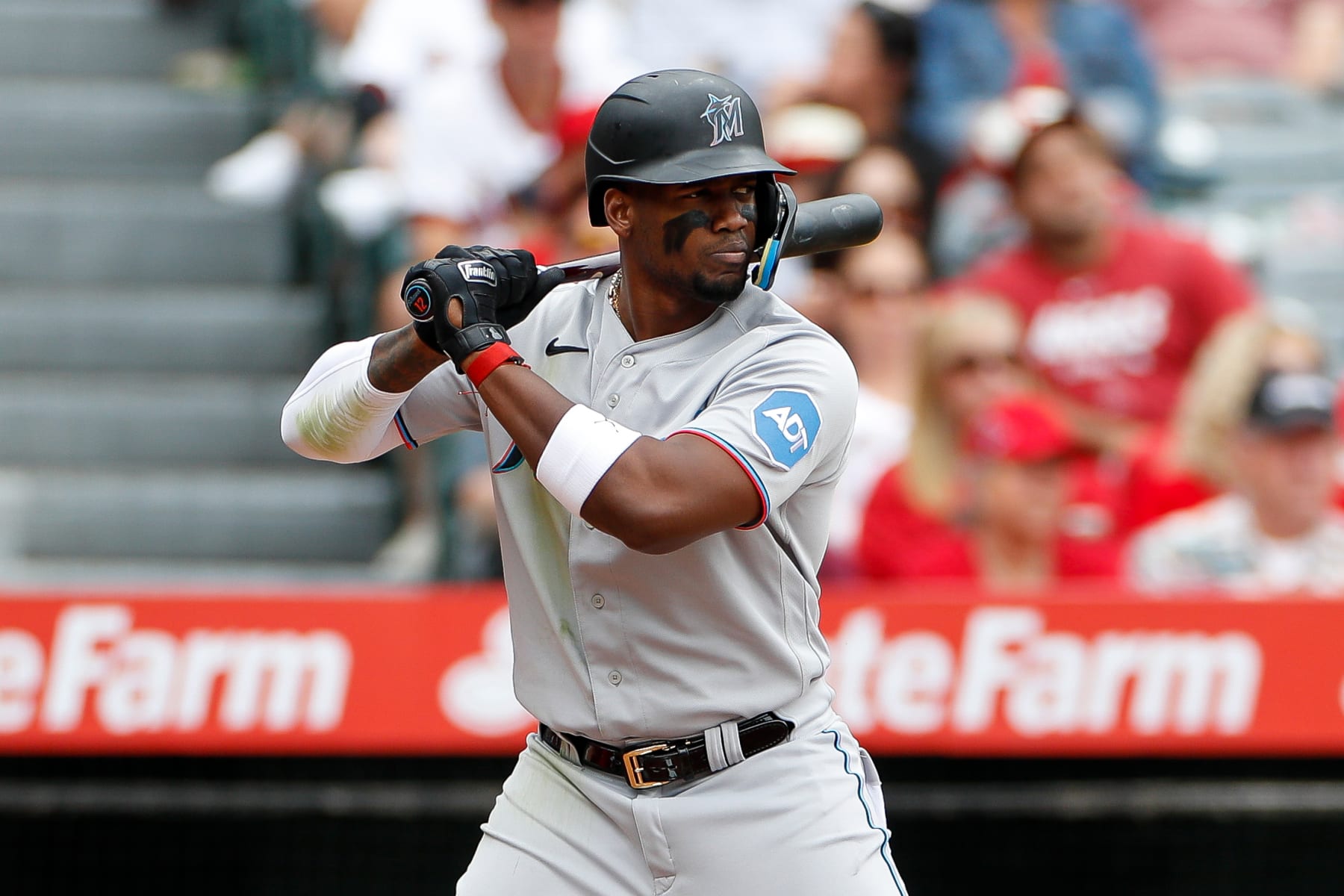 Buy or Sell J.D. Martinez to Mets, Chapman and Soler to Giants and ...