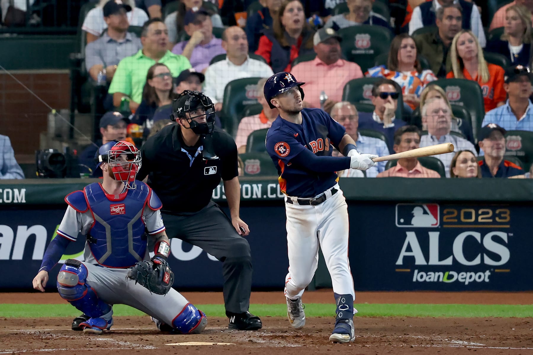Buy or Sell J.D. Martinez to Mets, Chapman and Soler to Giants and ...