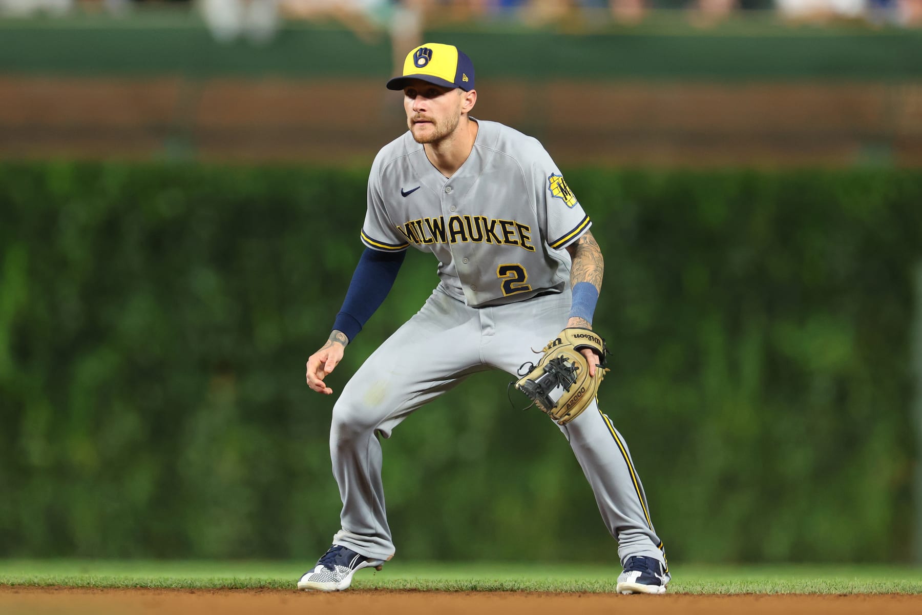MLB State of the Position 2024: Every Team's 5-Year Plan at Second Base