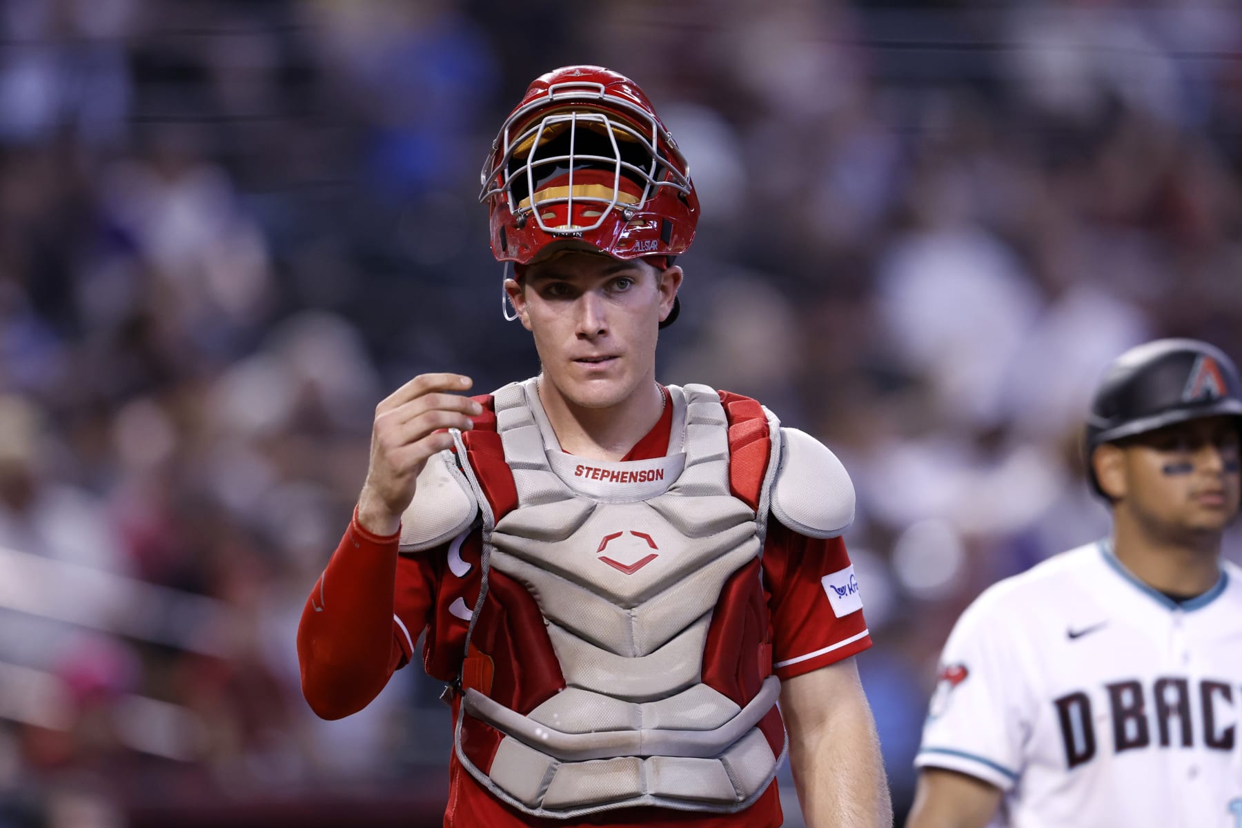 MLB State of the Position 2024: Every Team's 5-Year Plan at Catcher