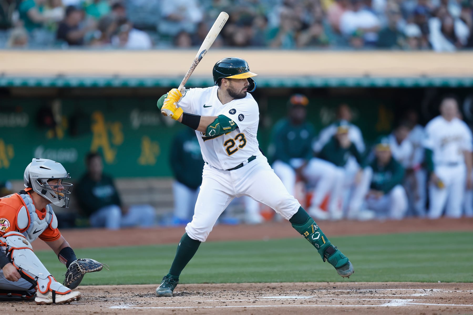 MLB State of the Position 2024: Every Team's 5-Year Plan at Catcher