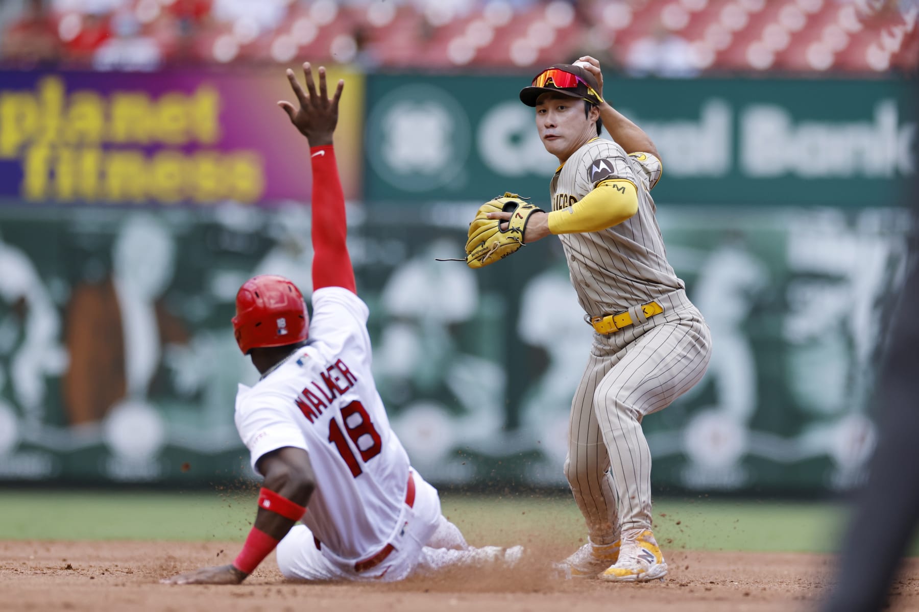 Ranking Every MLB Team's Starting Shortstop for the 2024 Season