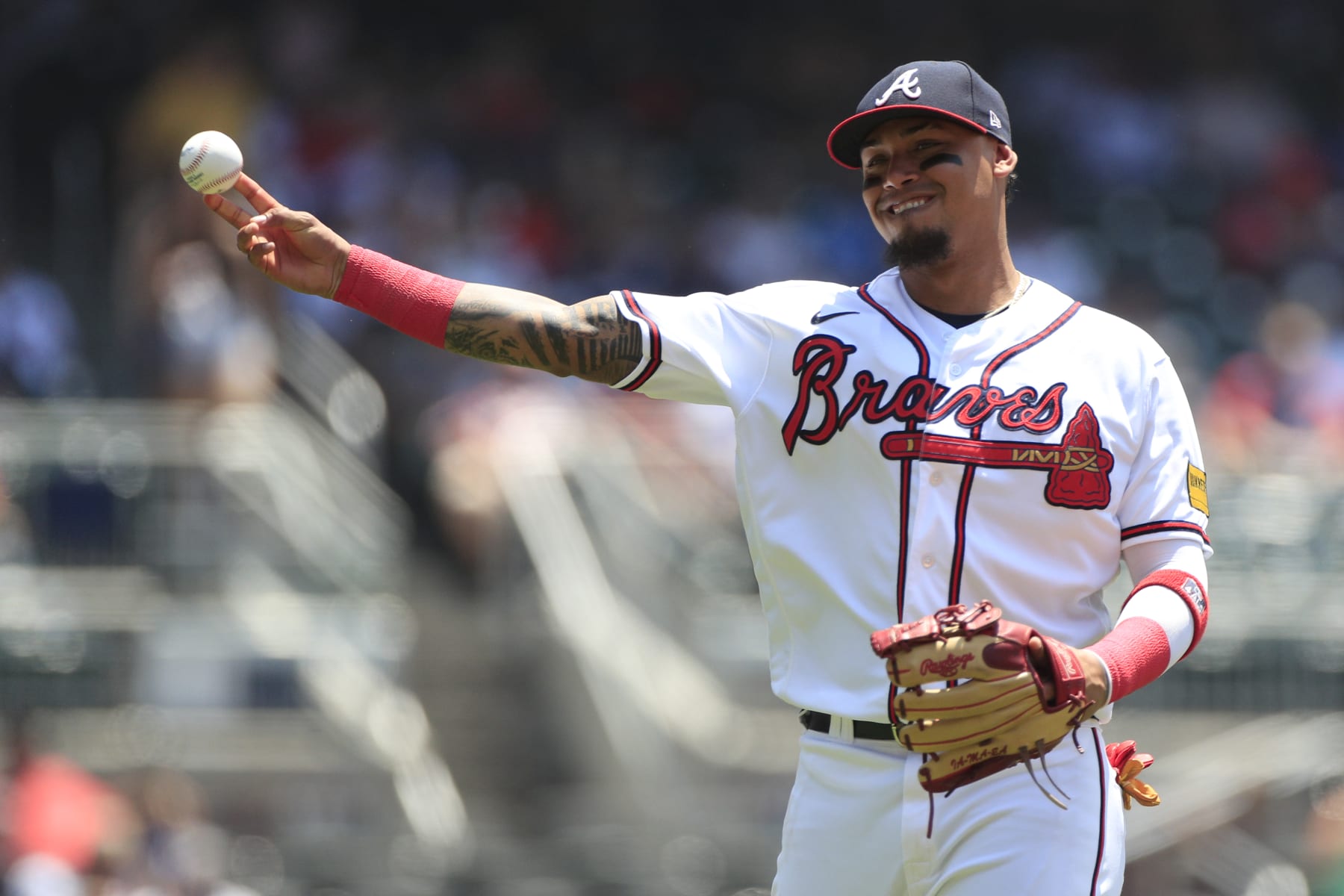 Ranking Every MLB Team's Starting Shortstop for the 2024 Season