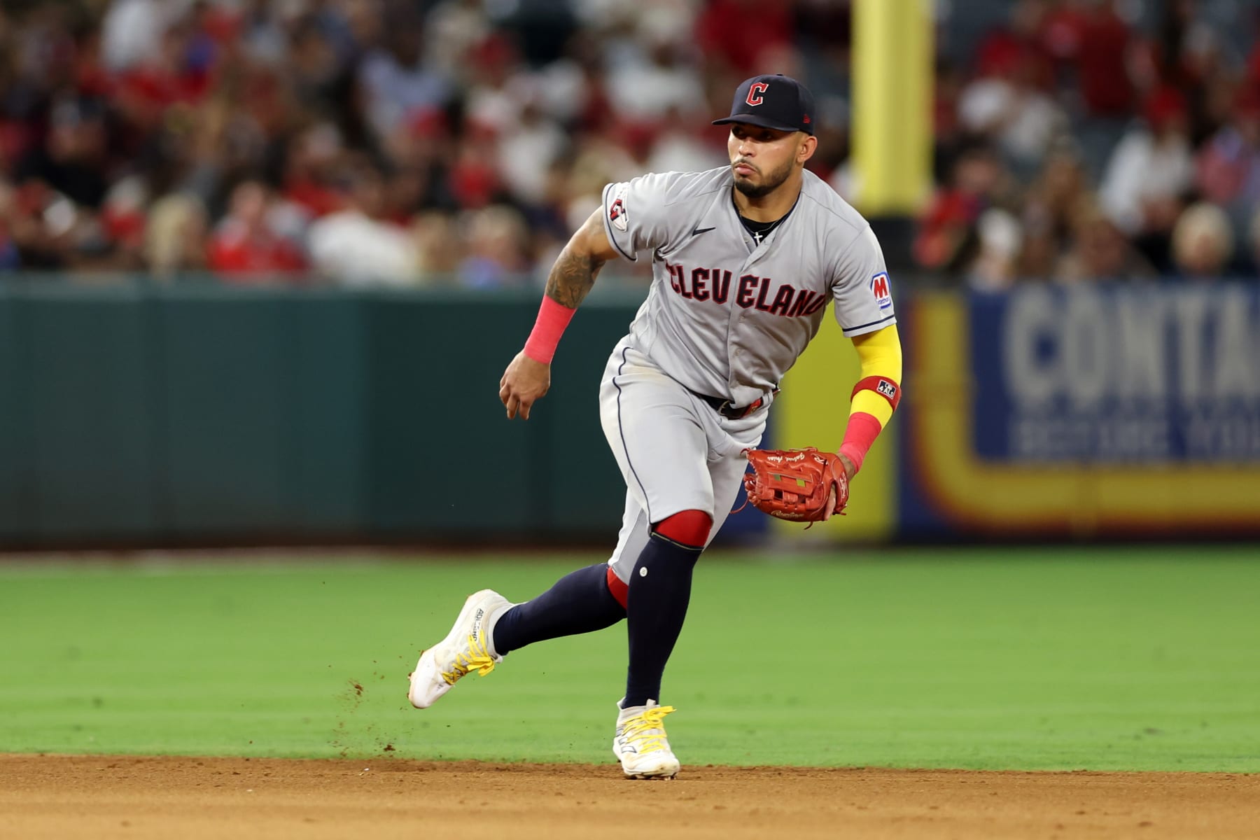 Ranking Every MLB Team's Starting Shortstop for the 2024 Season