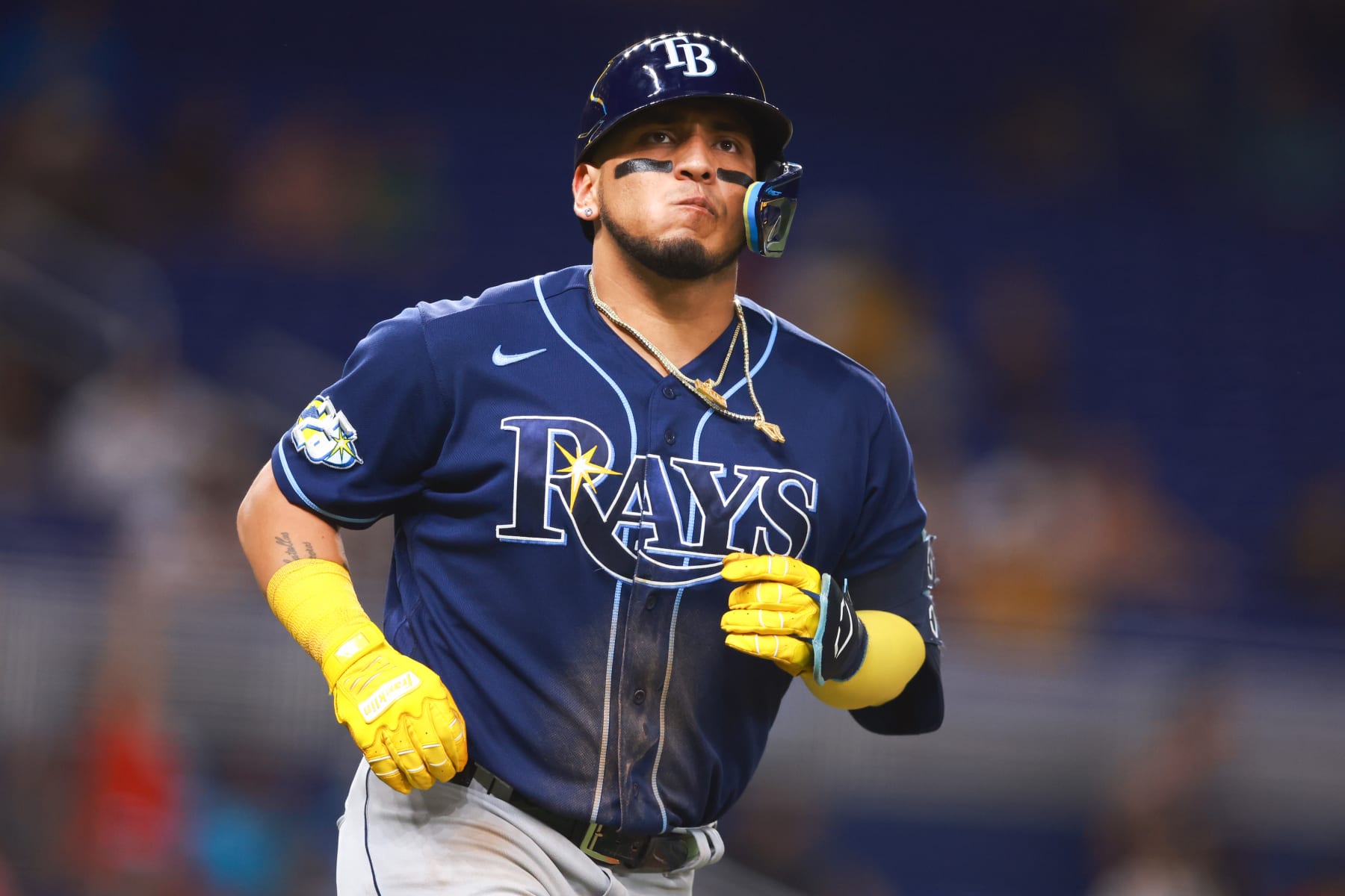 Ranking Every MLB Team's Starting Third Baseman for the 2024 Season