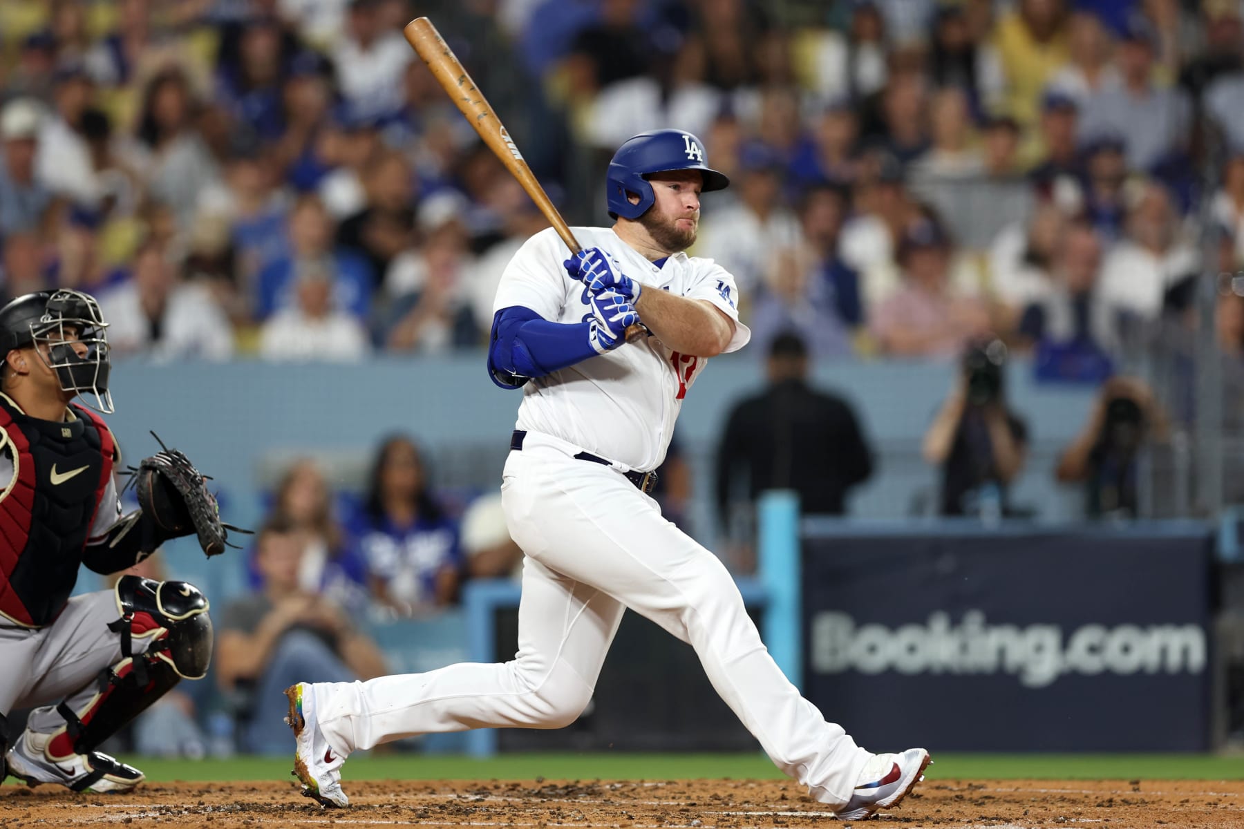 Ranking Every MLB Team's Starting Third Baseman for the 2024 Season