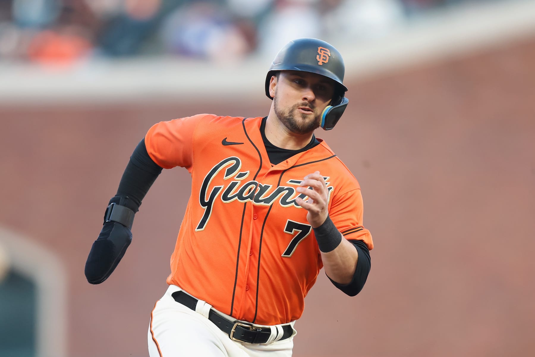 Ranking Every MLB Team's Starting Third Baseman for the 2024 Season