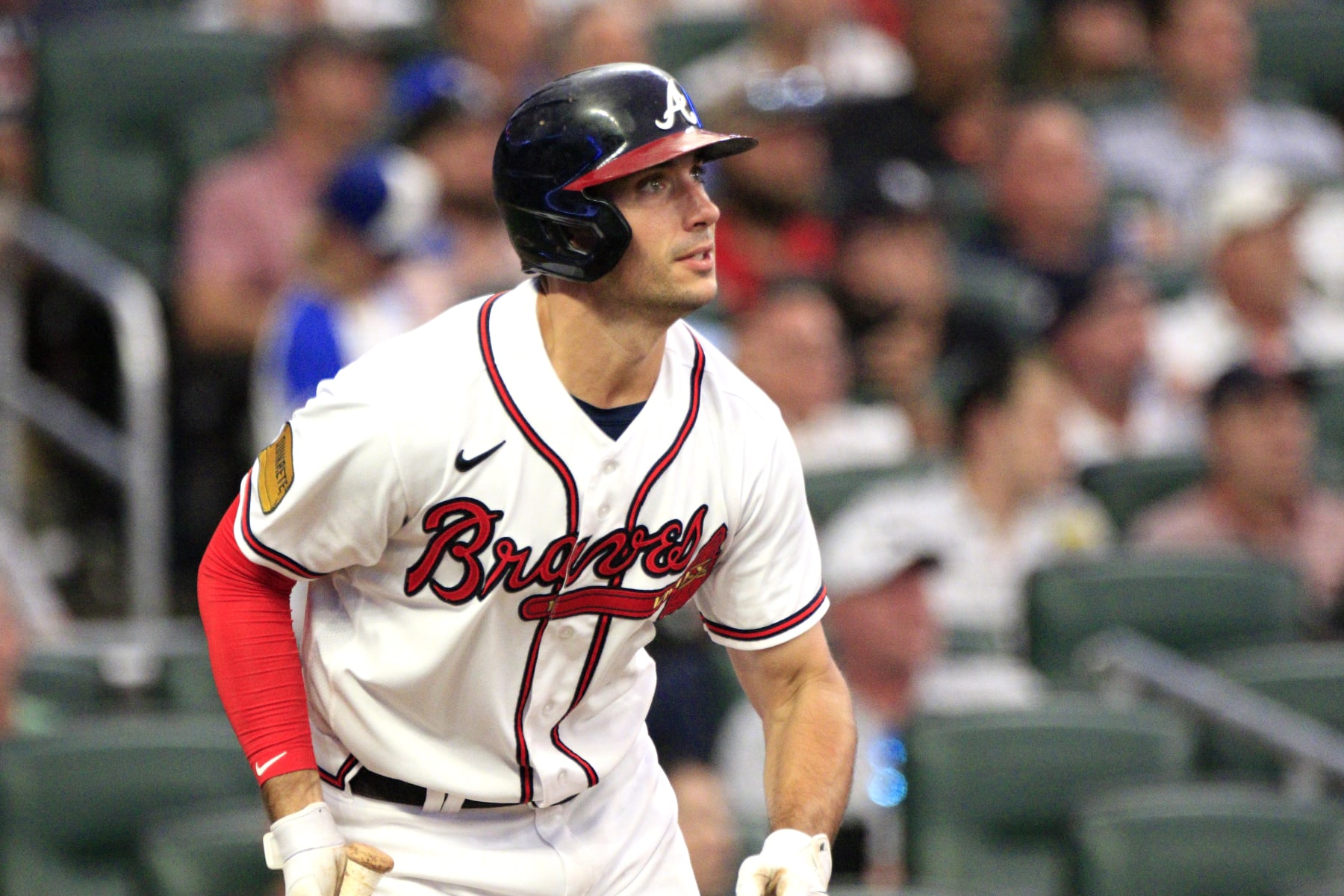 Ranking Every MLB Team's Starting First Baseman for the 2024 Season