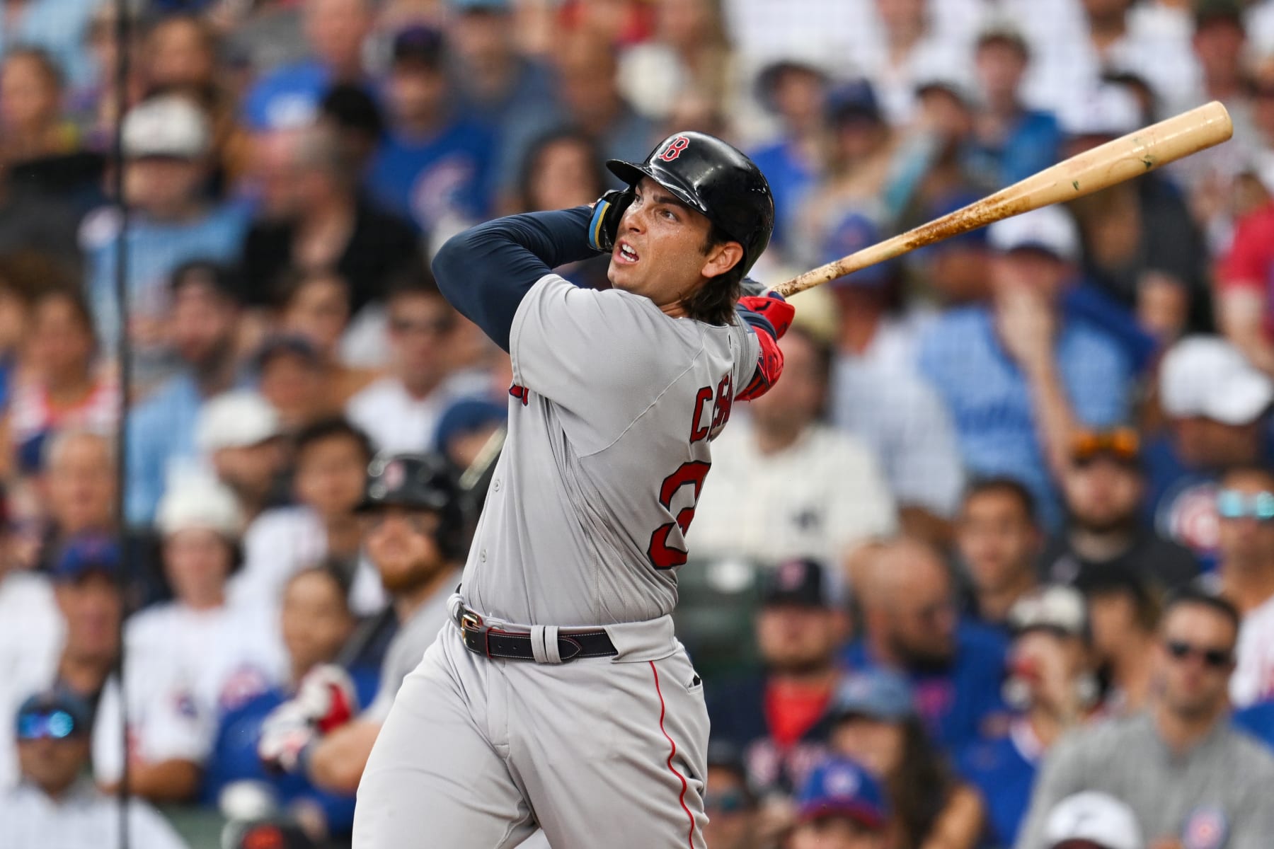 Ranking Every MLB Team's Starting First Baseman for the 2024 Season
