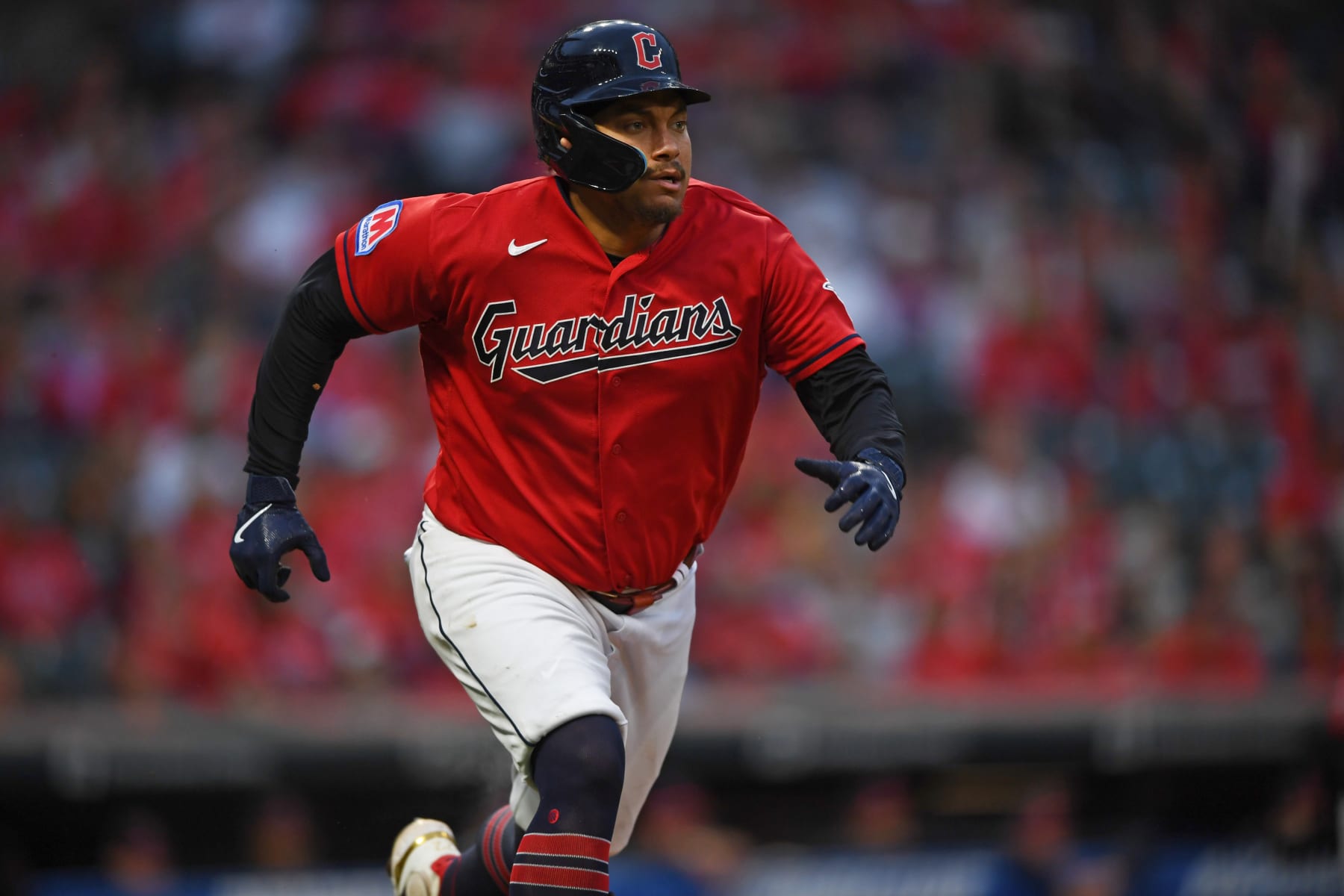 Ranking Every MLB Team's Starting First Baseman for the 2024 Season