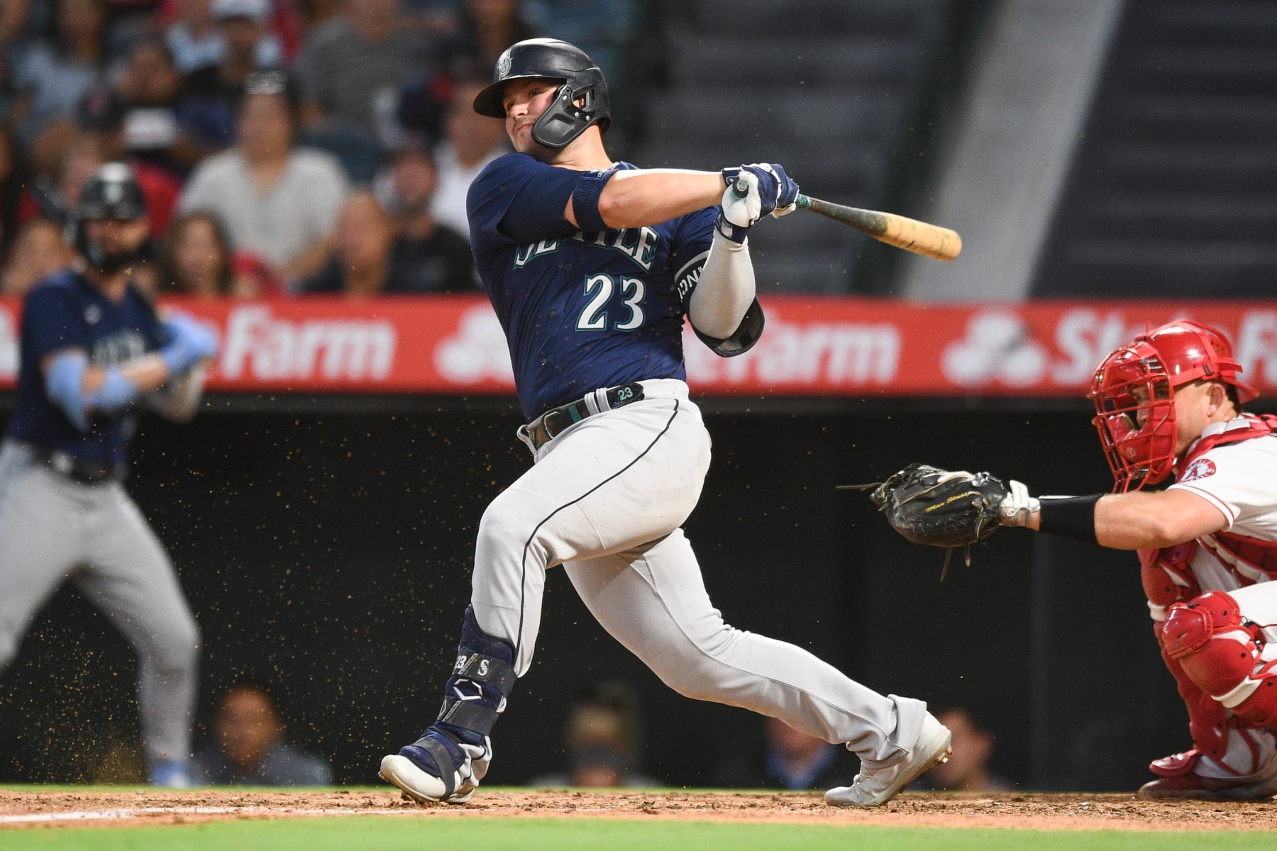 Ranking Every MLB Team's Starting First Baseman for the 2024 Season