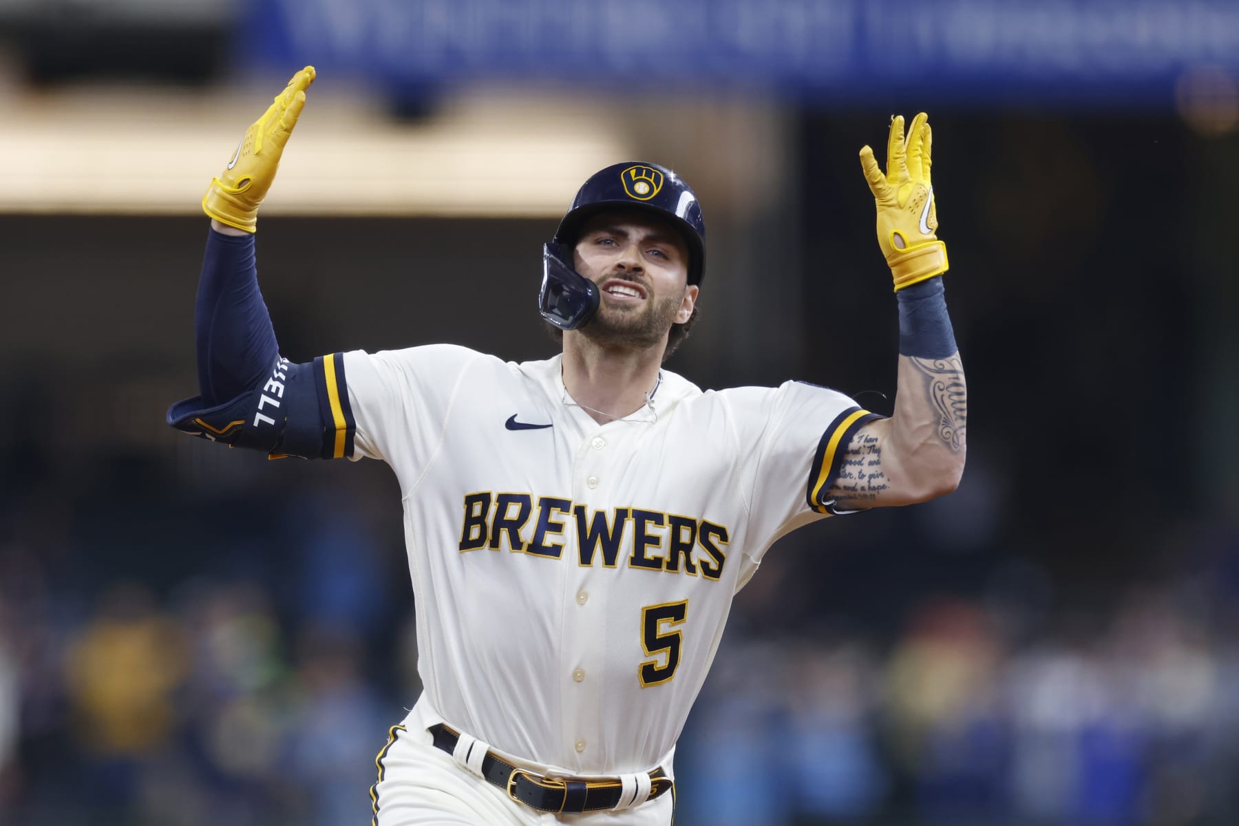 Every MLB Team's Biggest Bounce-Back Candidate in 2024