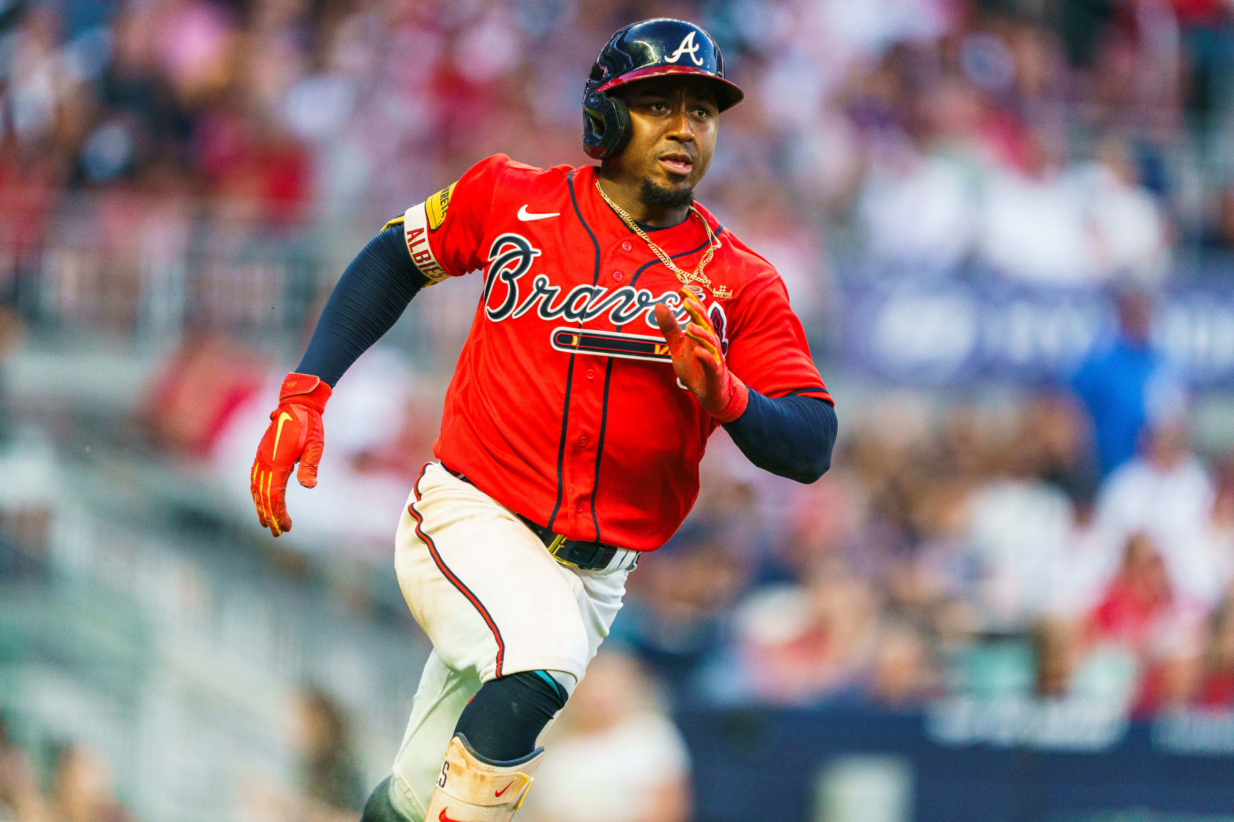 Ranking Every MLB Team's Starting Second Baseman for the 2024 Season