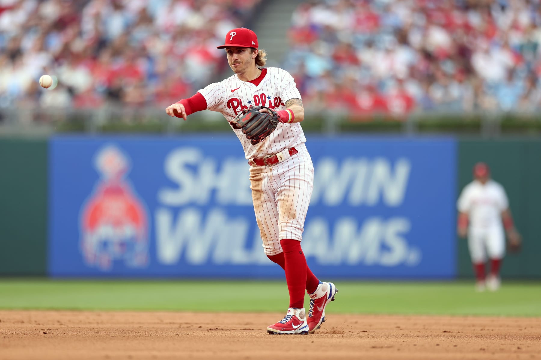 Ranking Every MLB Team's Starting Second Baseman for the 2024 Season