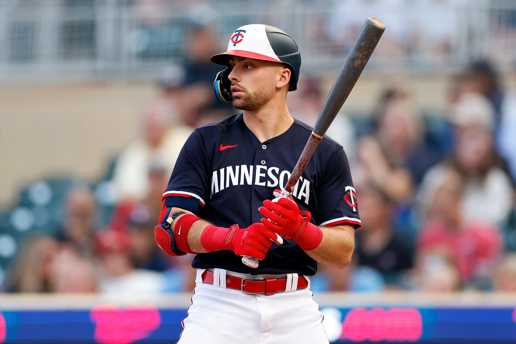 Ranking Every MLB Team's Starting Second Baseman for the 2024 Season