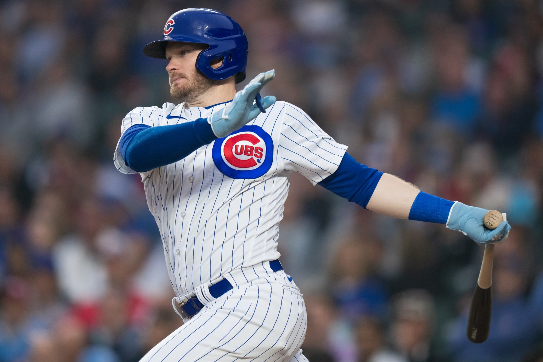 Ranking Every MLB Team's Starting Left Fielder for the 2024 Season