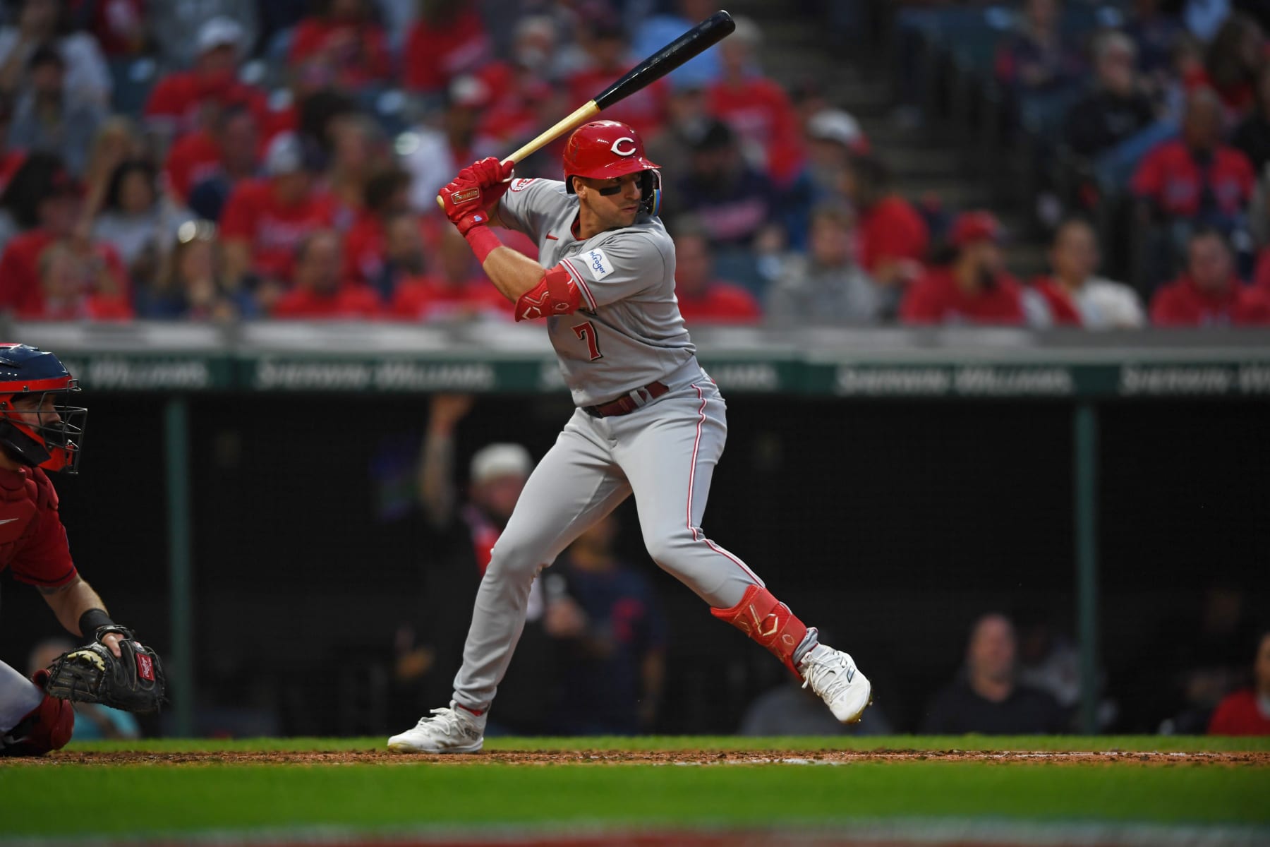 Ranking Every MLB Team's Starting Left Fielder for the 2024 Season