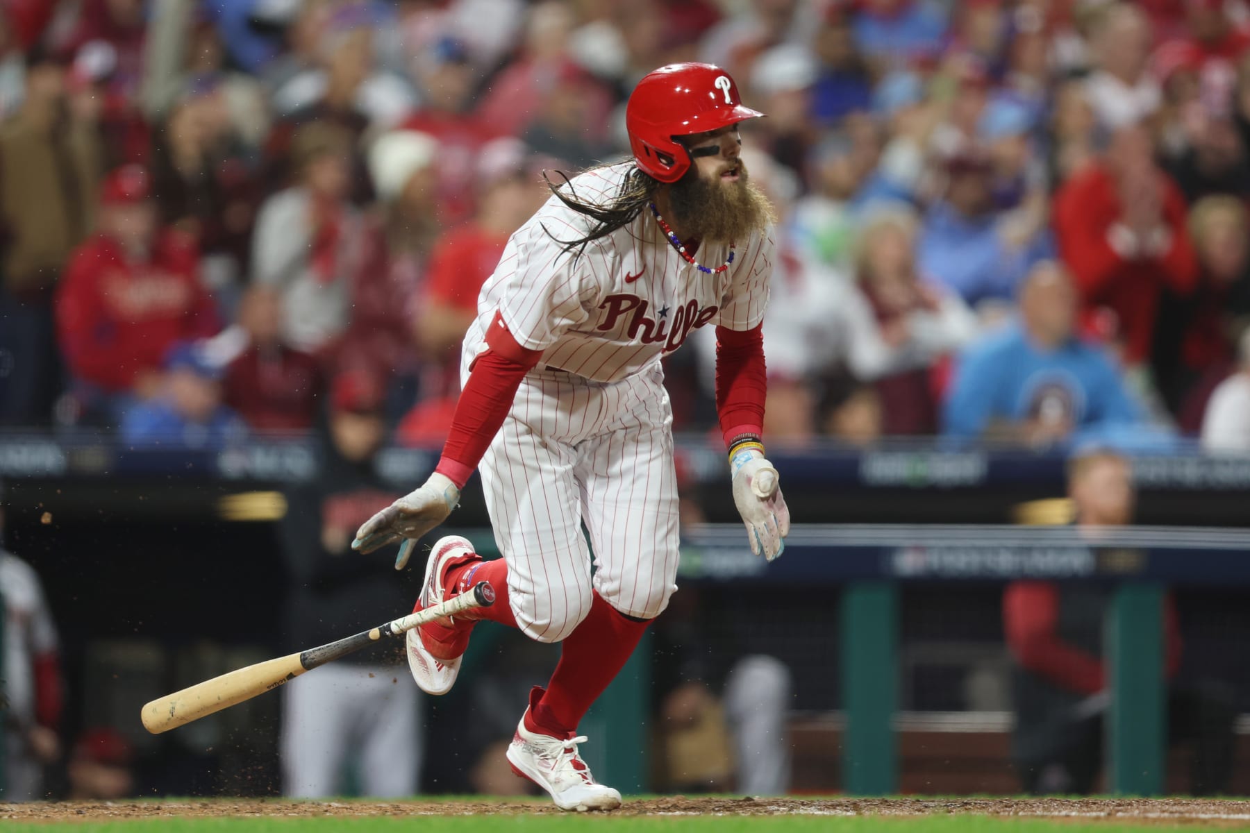 Ranking Every MLB Team's Starting Left Fielder for the 2024 Season