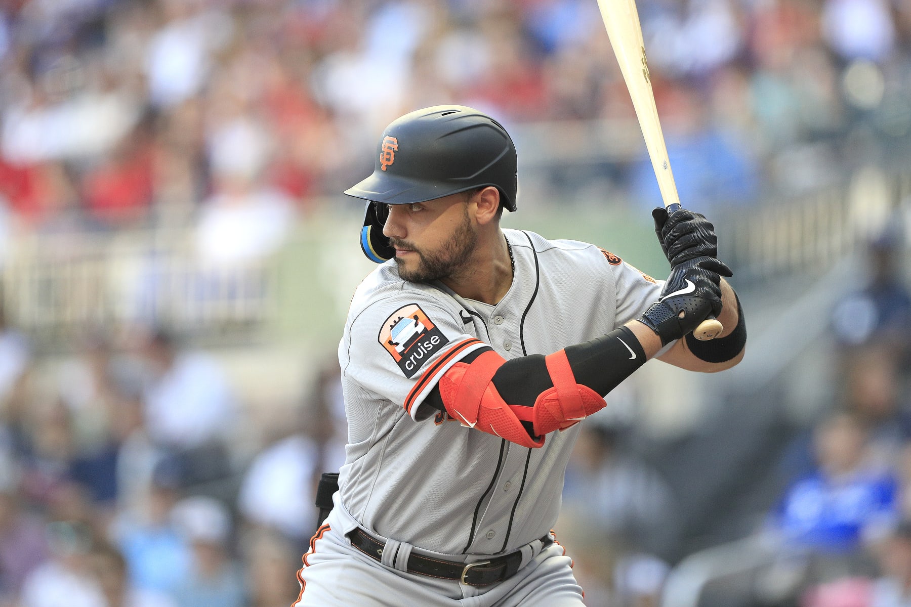 Ranking Every MLB Team's Starting Left Fielder for the 2024 Season