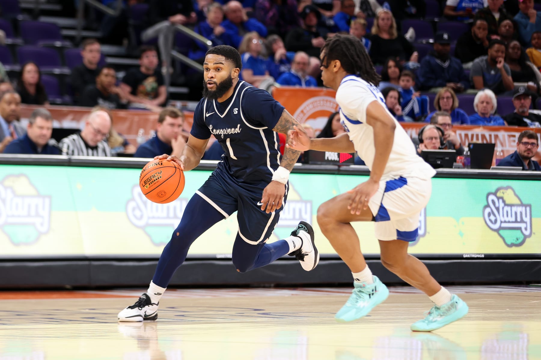 Men's NCAA Tournament 2024: Power Ranking All 68 Teams