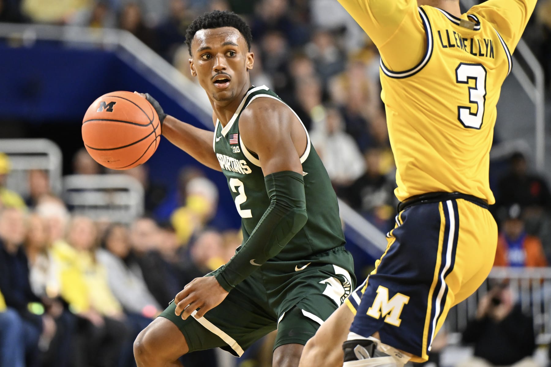 Men's NCAA Tournament 2024: Power Ranking All 68 Teams