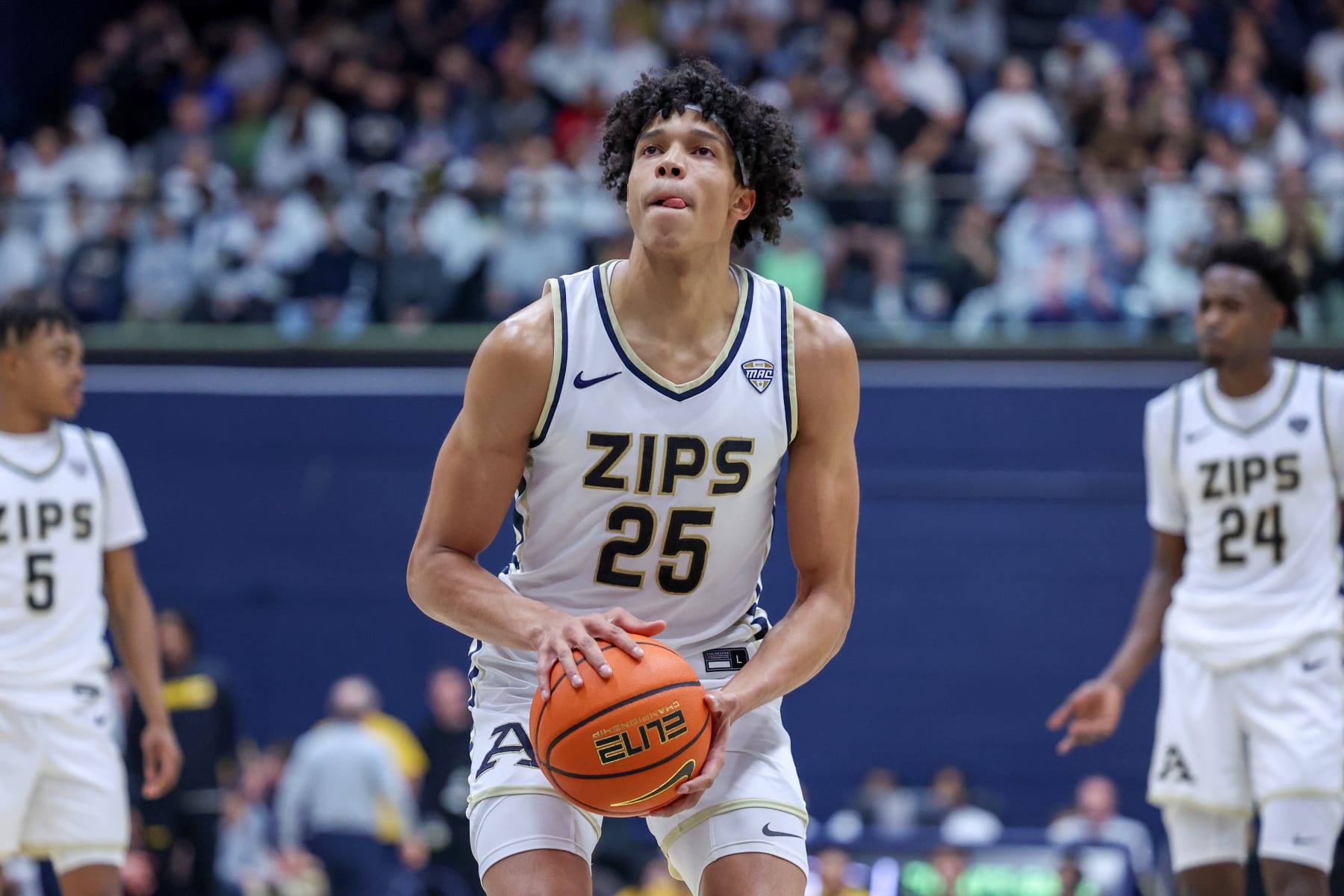 Men's NCAA Tournament 2024: Power Ranking All 68 Teams