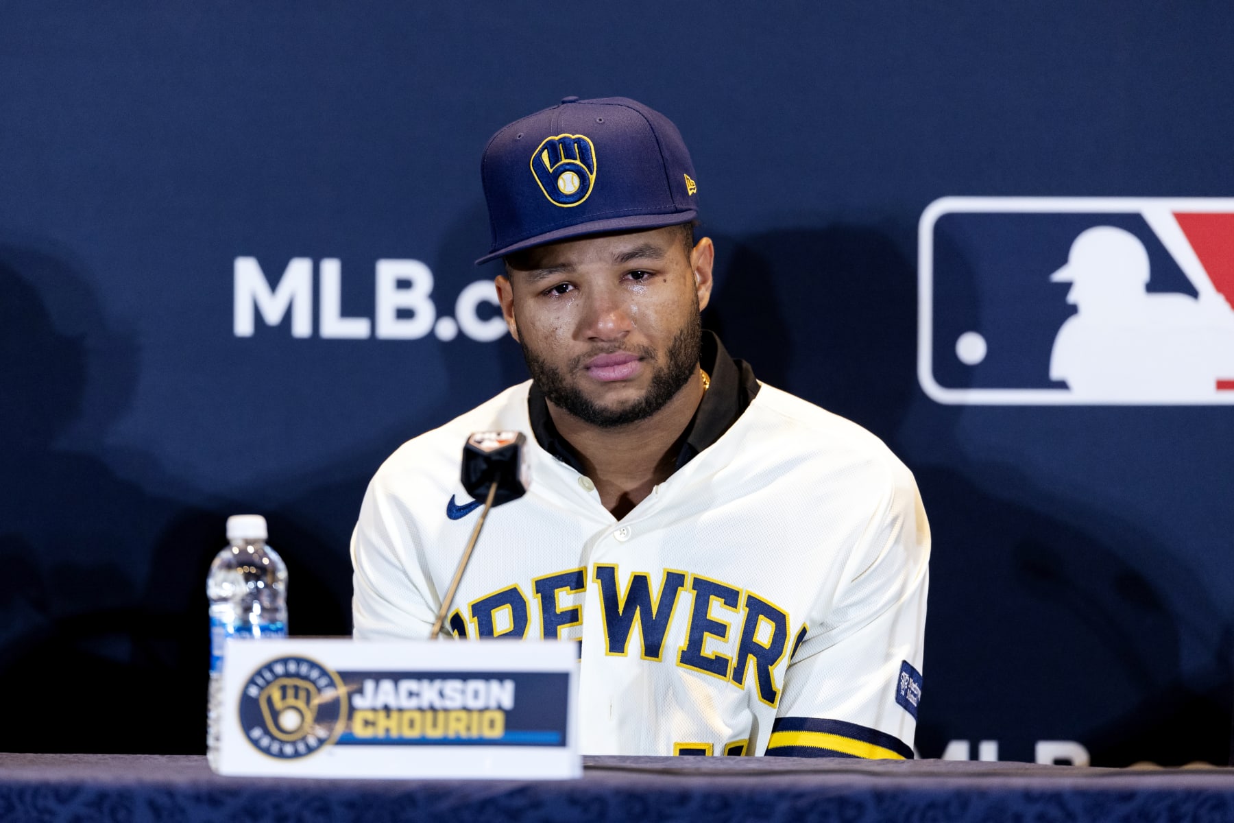 Ranking Every MLB Team's Starting Center Fielder for the 2024 Season