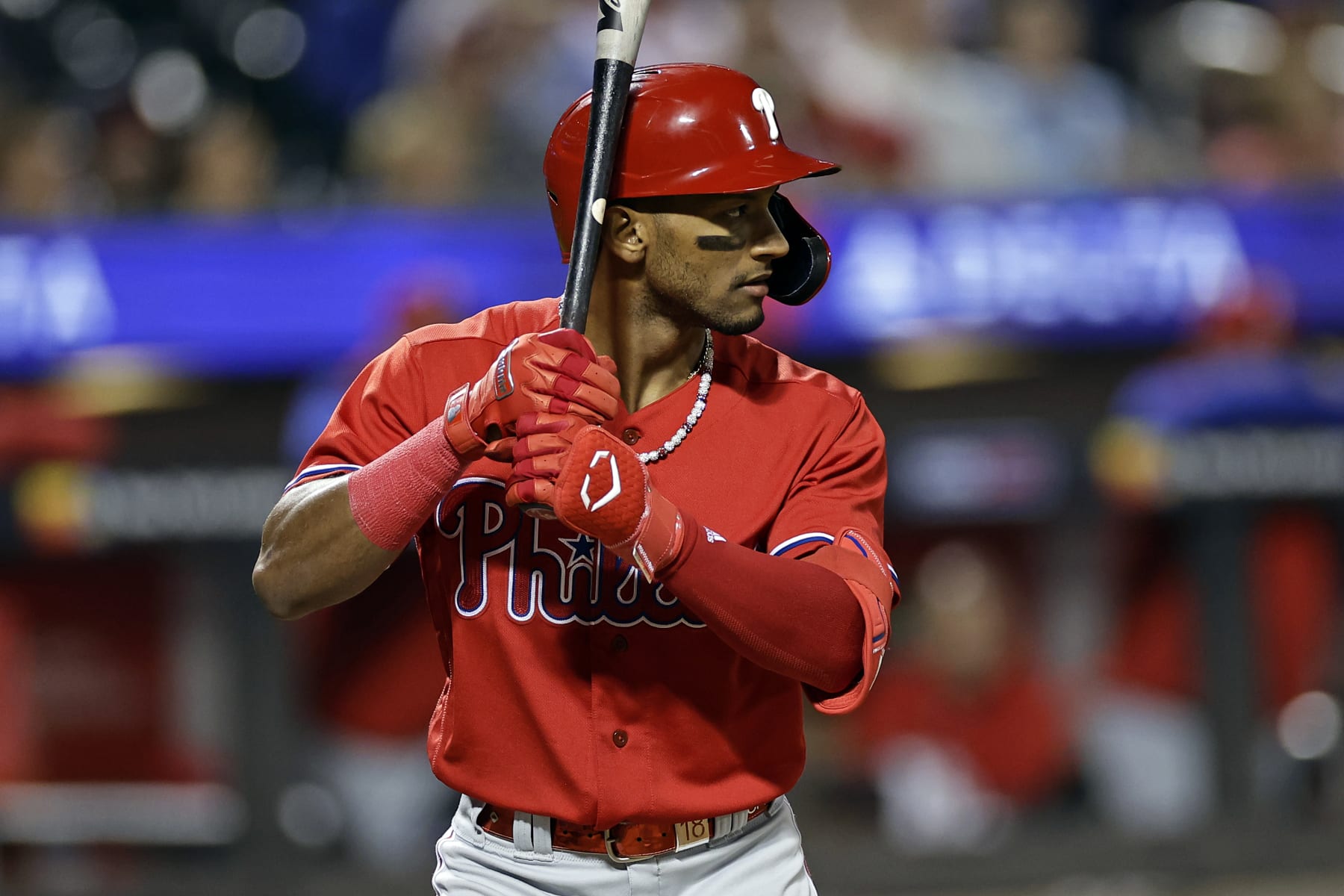 Ranking Every MLB Team's Starting Center Fielder for the 2024 Season