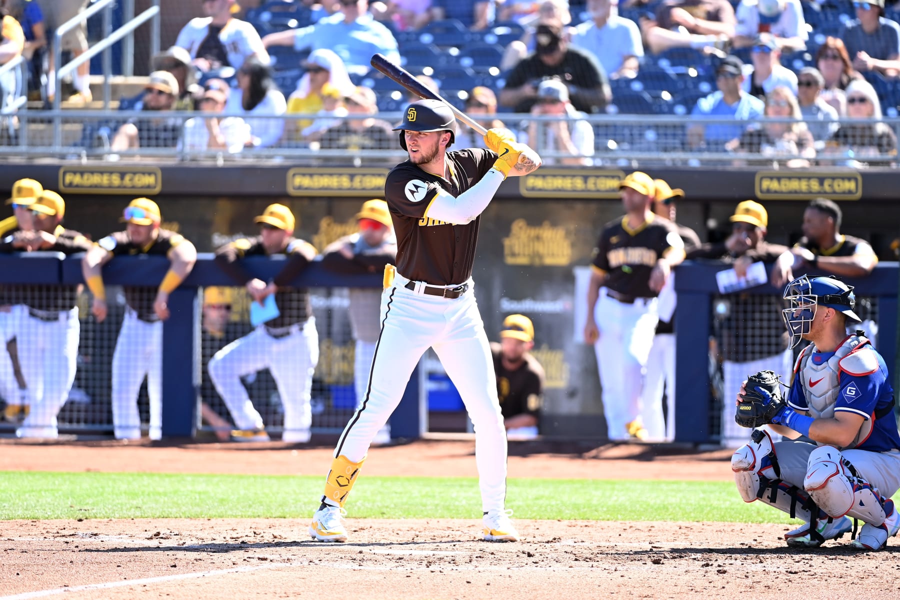 Ranking Every MLB Team's Starting Center Fielder for the 2024 Season