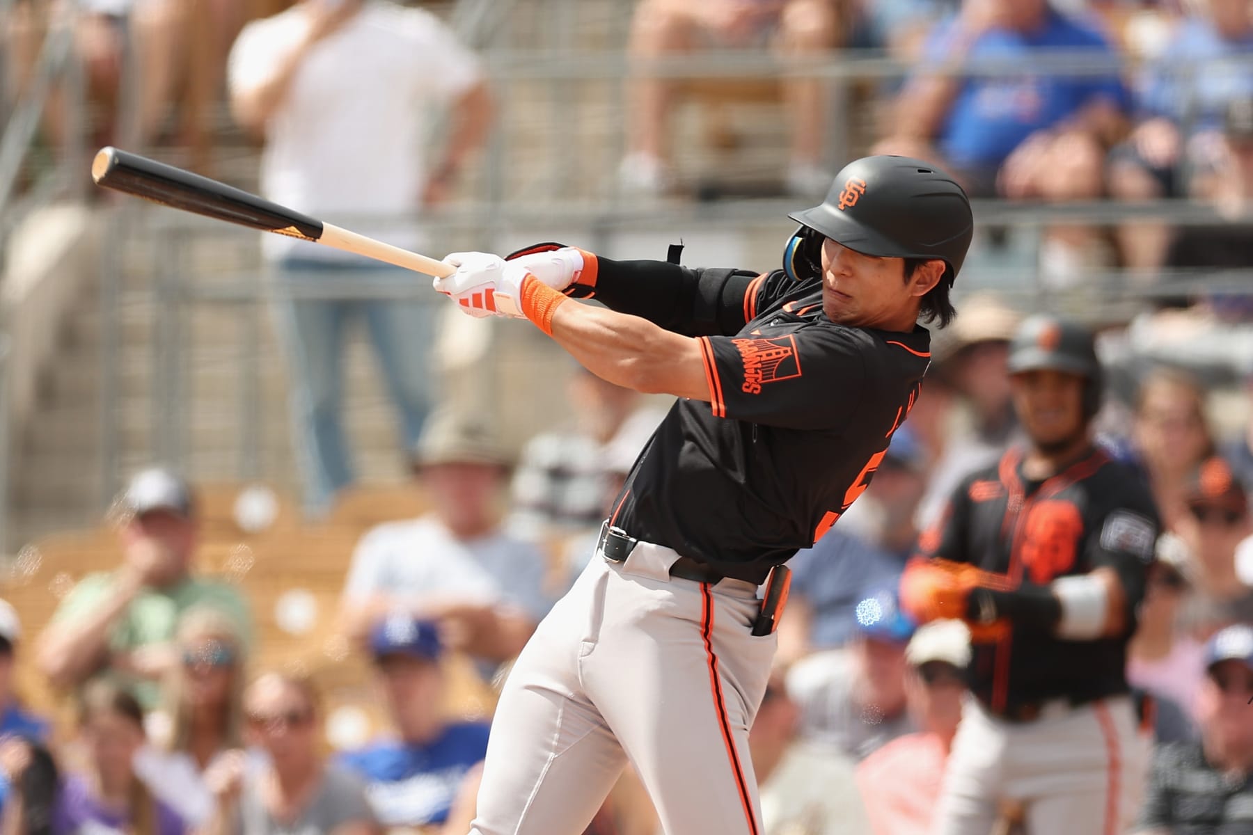 Ranking Every MLB Team's Starting Center Fielder for the 2024 Season