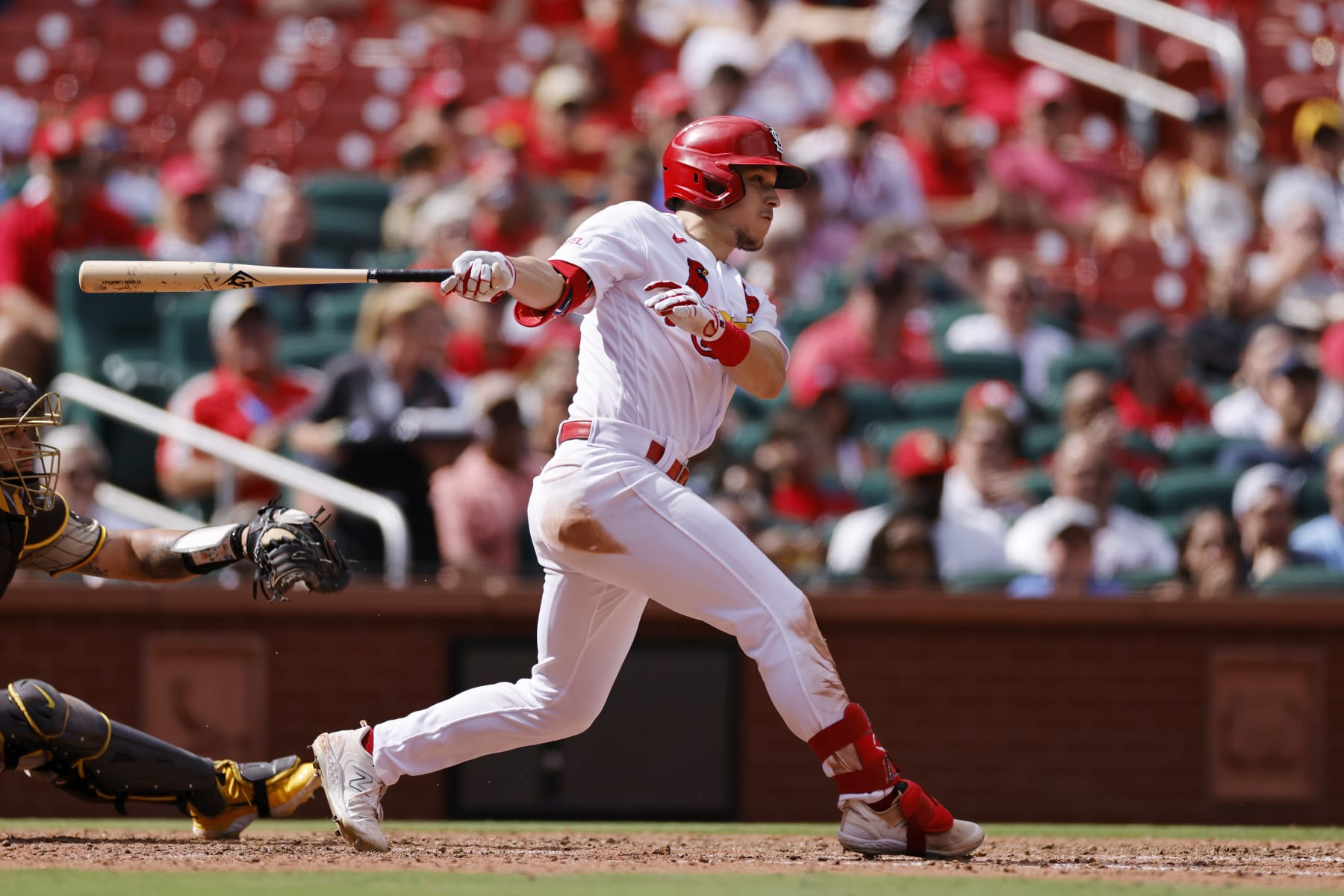 Ranking Every MLB Team's Starting Center Fielder for the 2024 Season