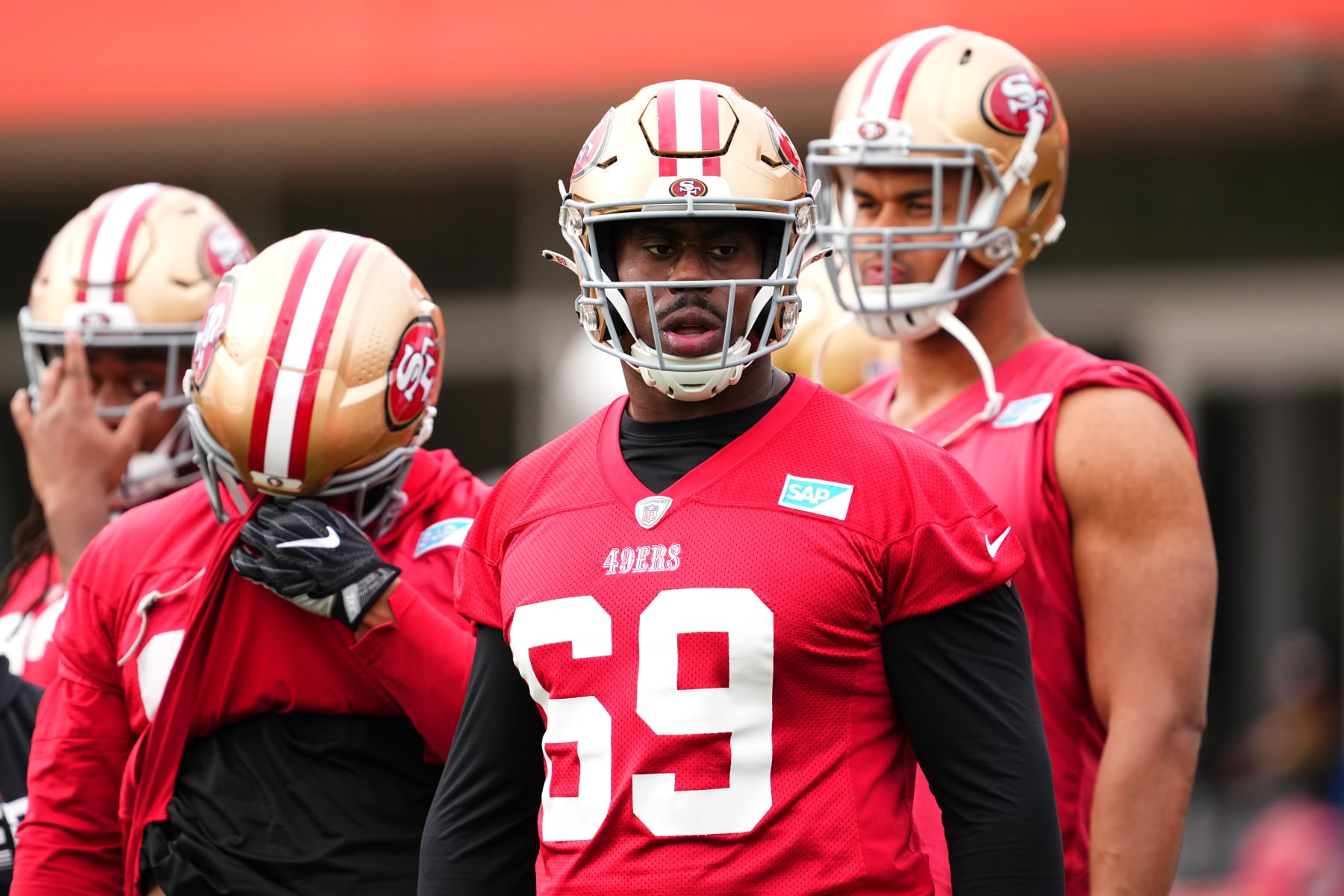 NFL Free-Agent Tracker 2024: Tracking All the Latest Contract Signings ...