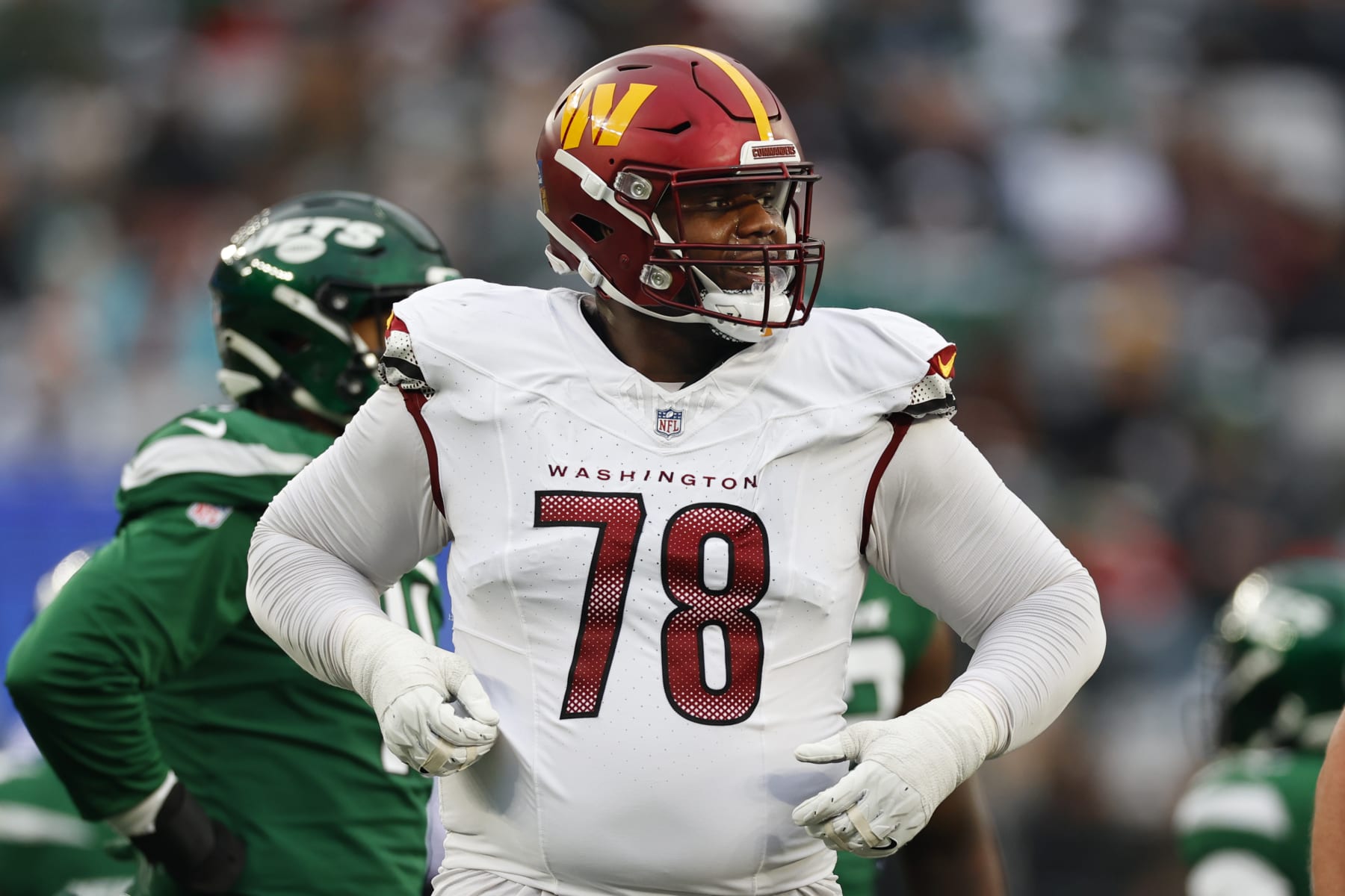 NFL Free-Agent Tracker 2024: Tracking All the Latest Contract Signings ...